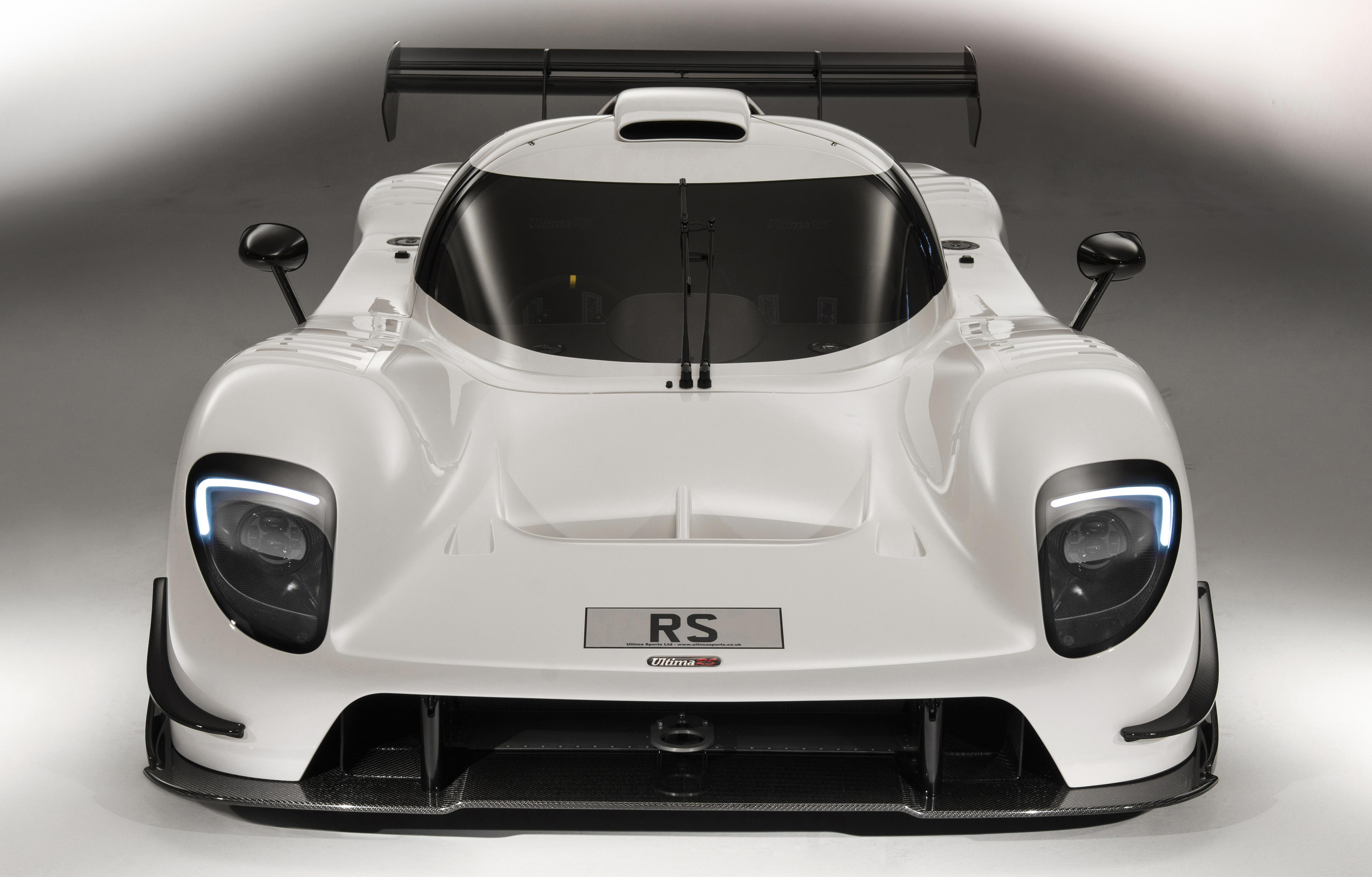 Welcome to the new Ultima RS