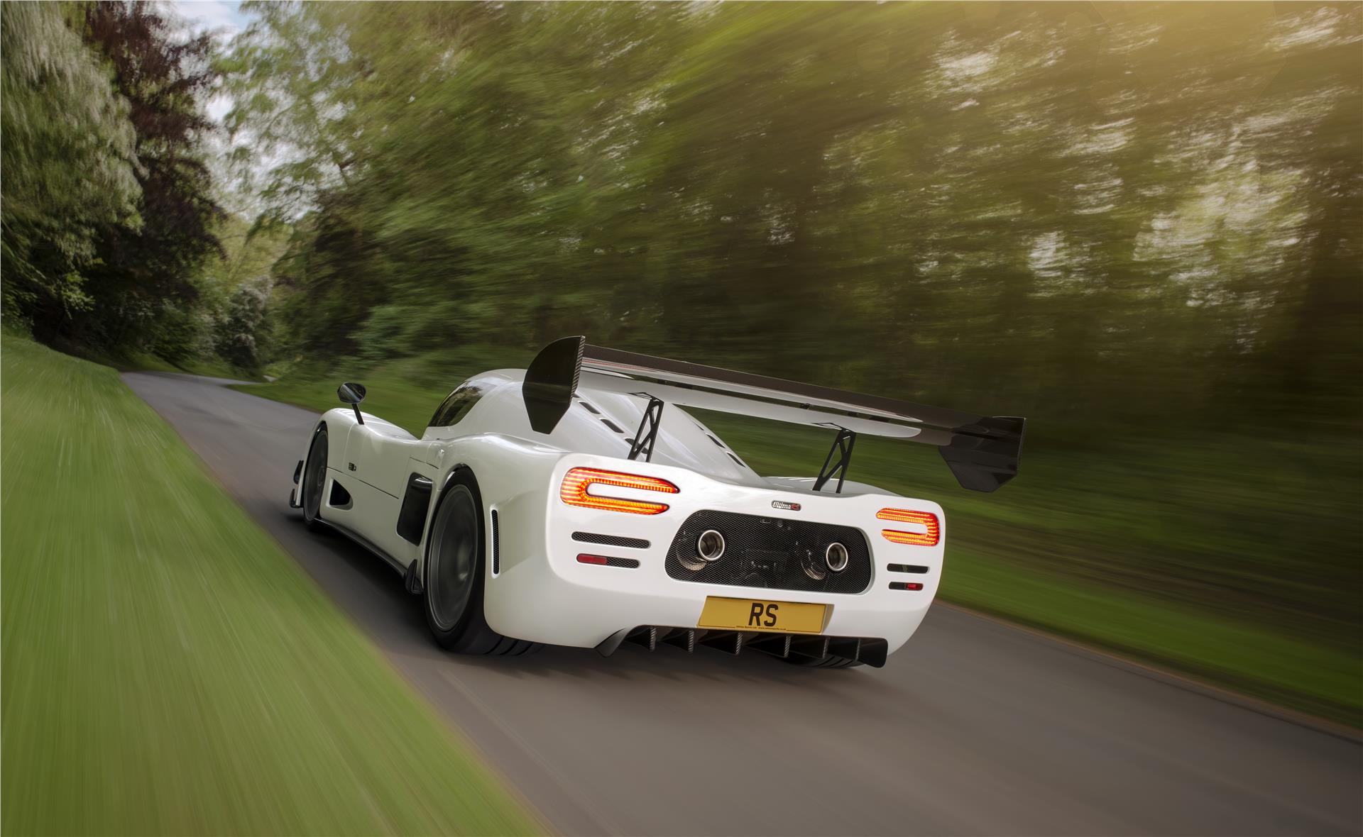 Welcome to the new Ultima RS