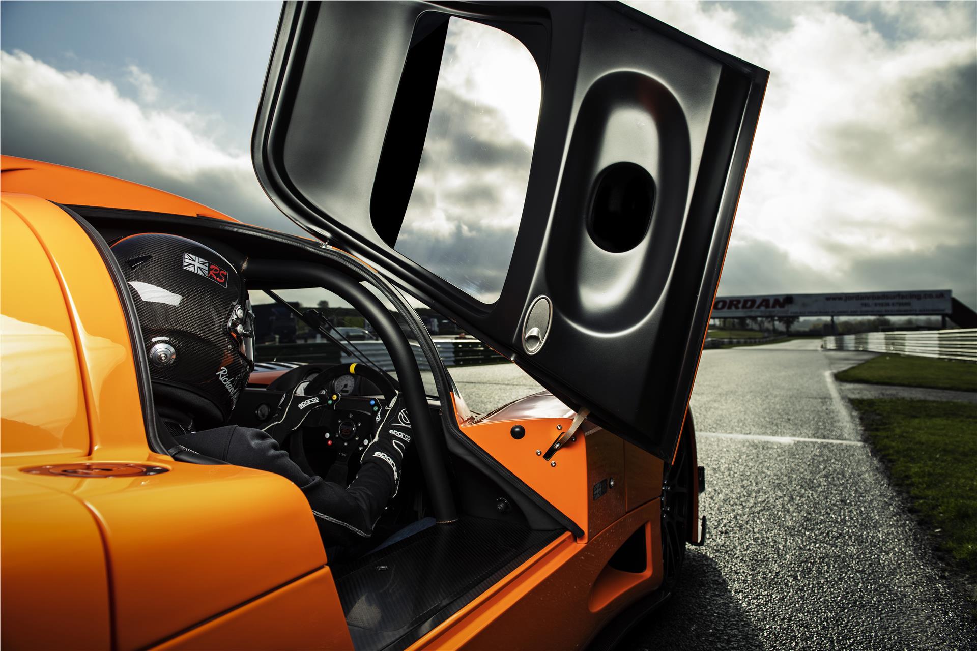 Welcome to the new Ultima RS