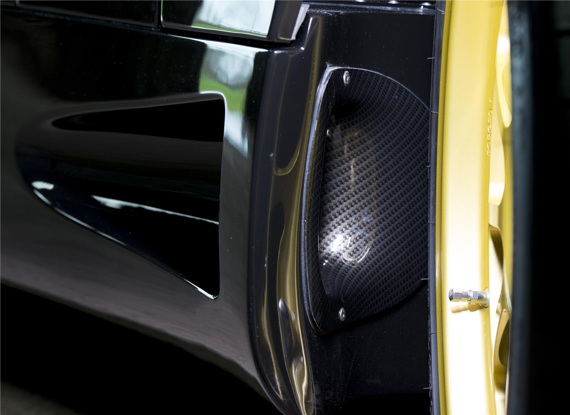 Gallery for Ultima EVO Convertible