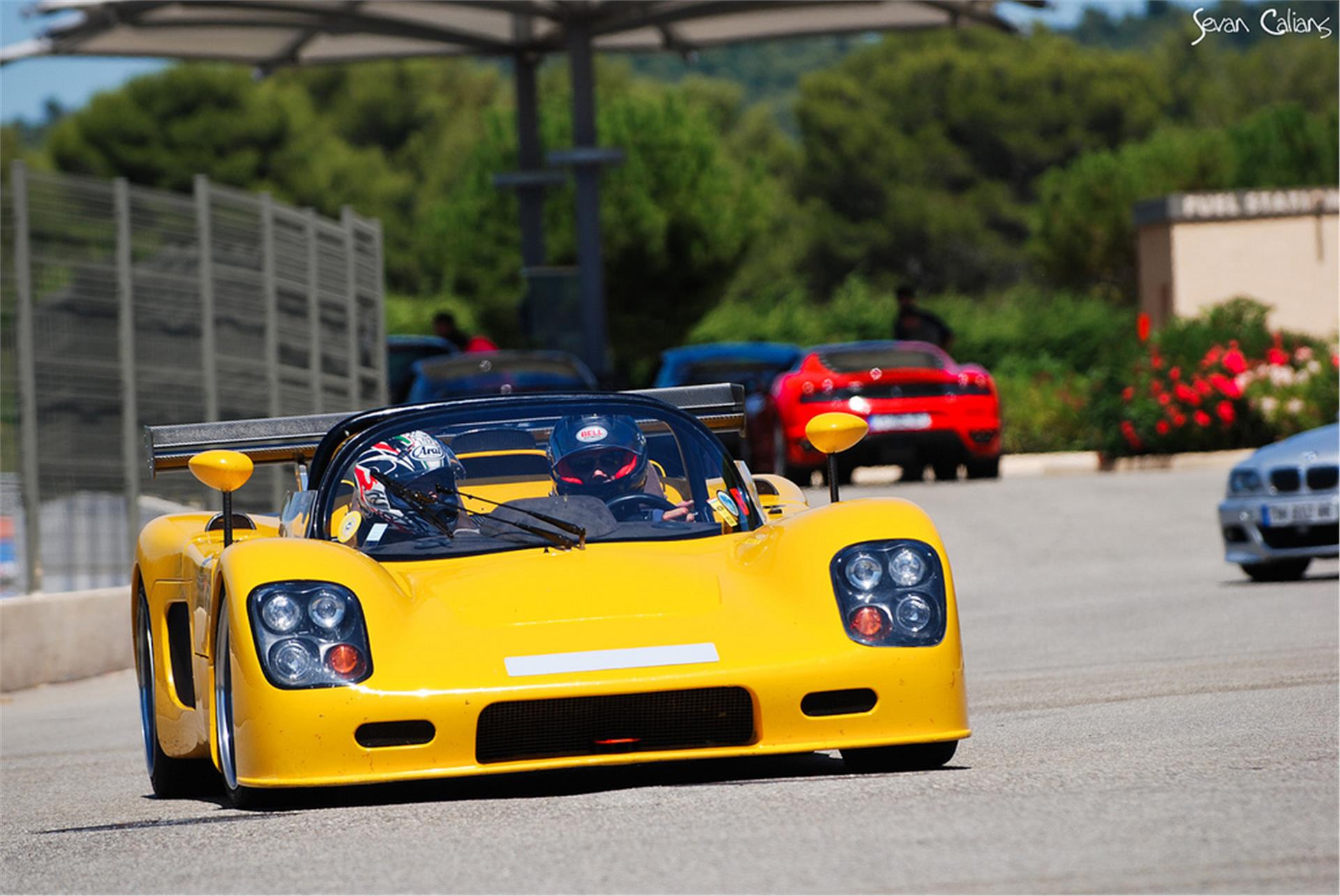 Ultima Can-Am