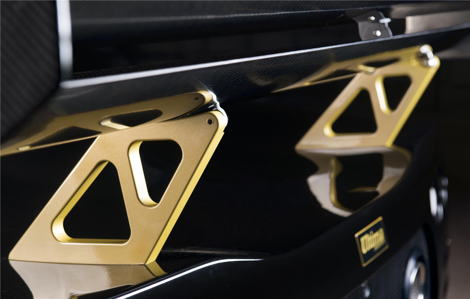 Gallery for Ultima EVO Coupe