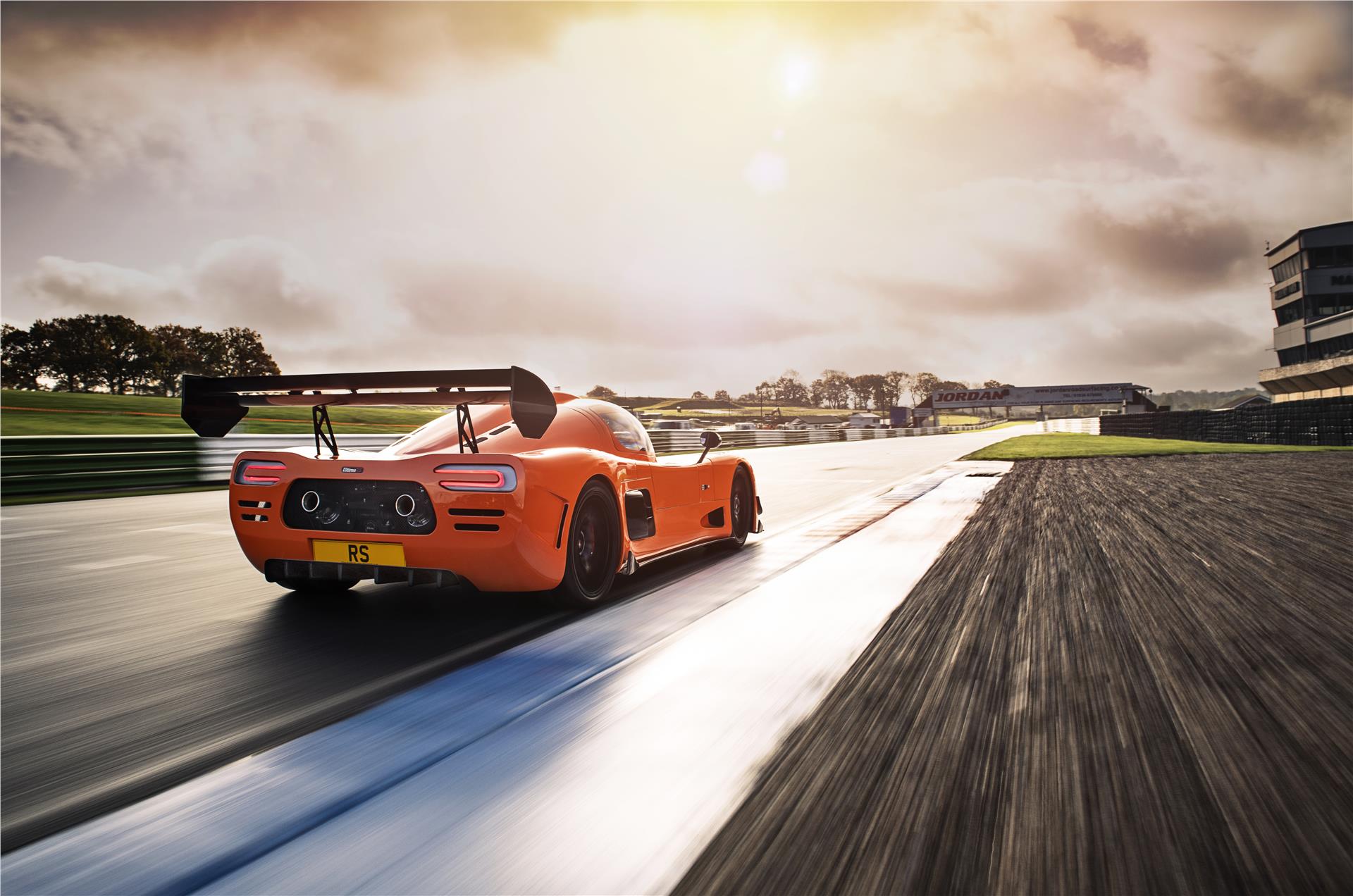 Welcome to the new Ultima RS