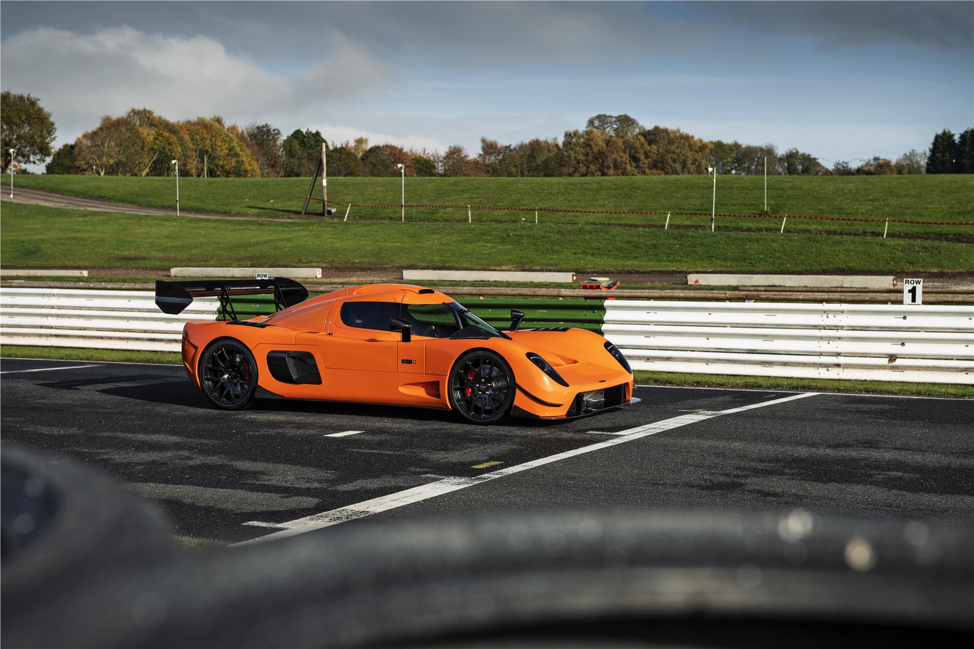 Welcome to the new Ultima RS