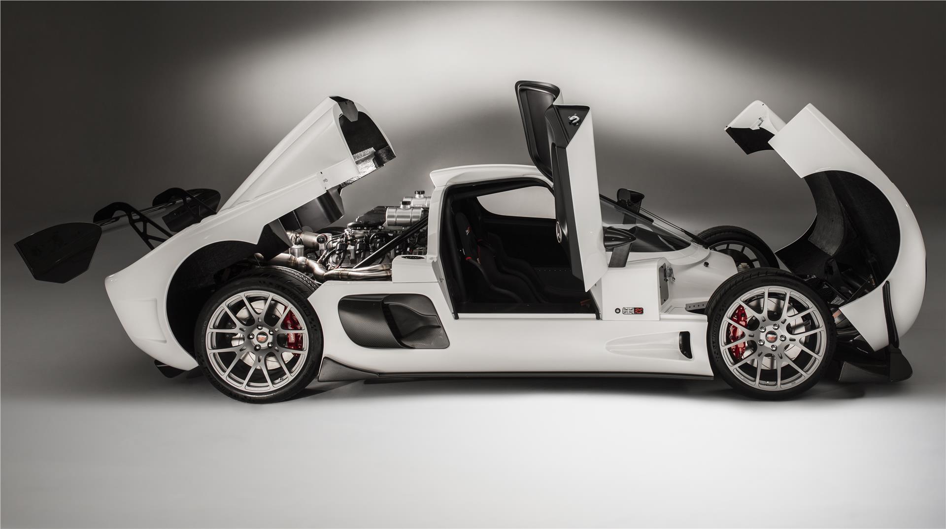 Welcome to the new Ultima RS