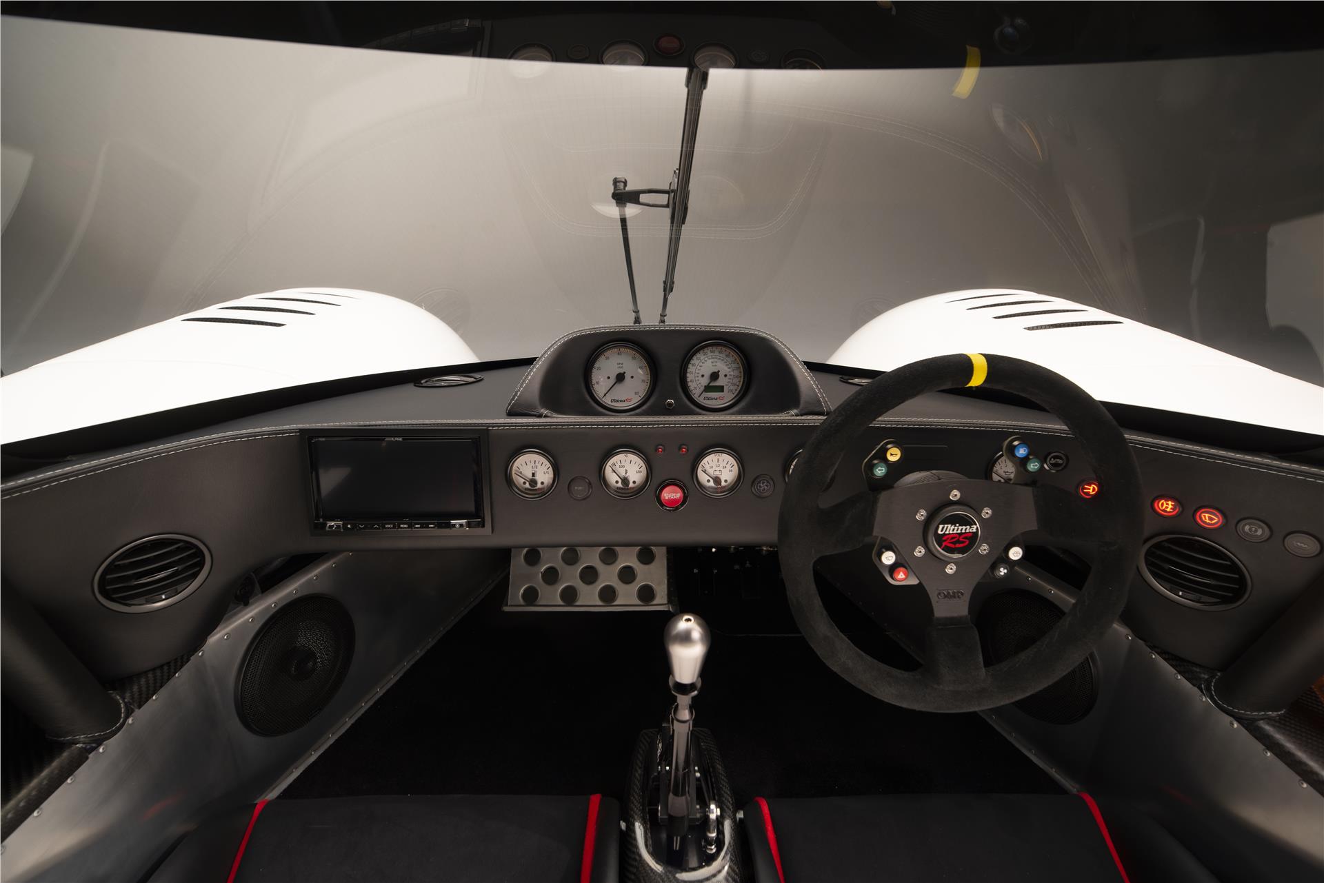 Welcome to the new Ultima RS