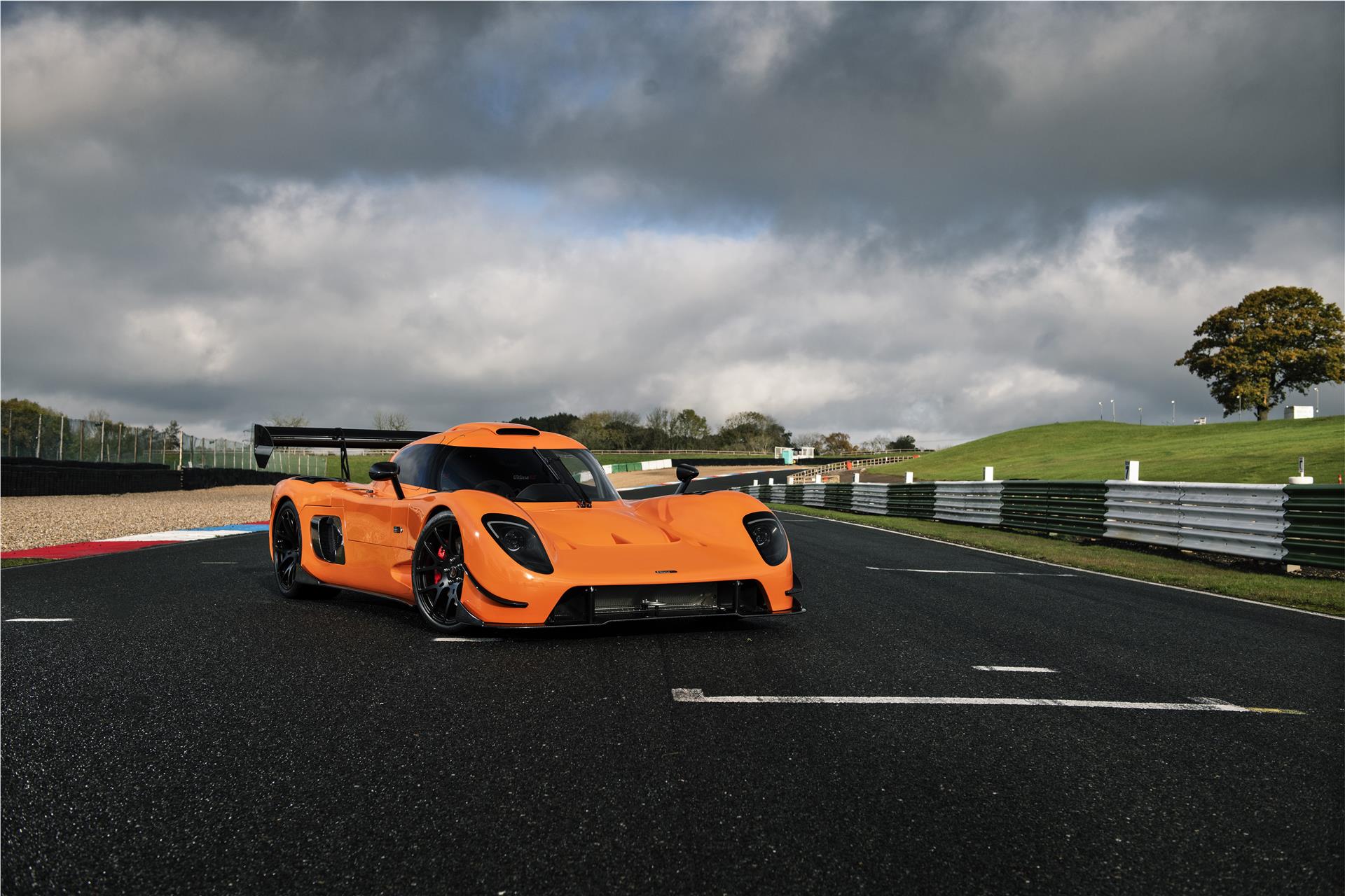 Welcome to the new Ultima RS