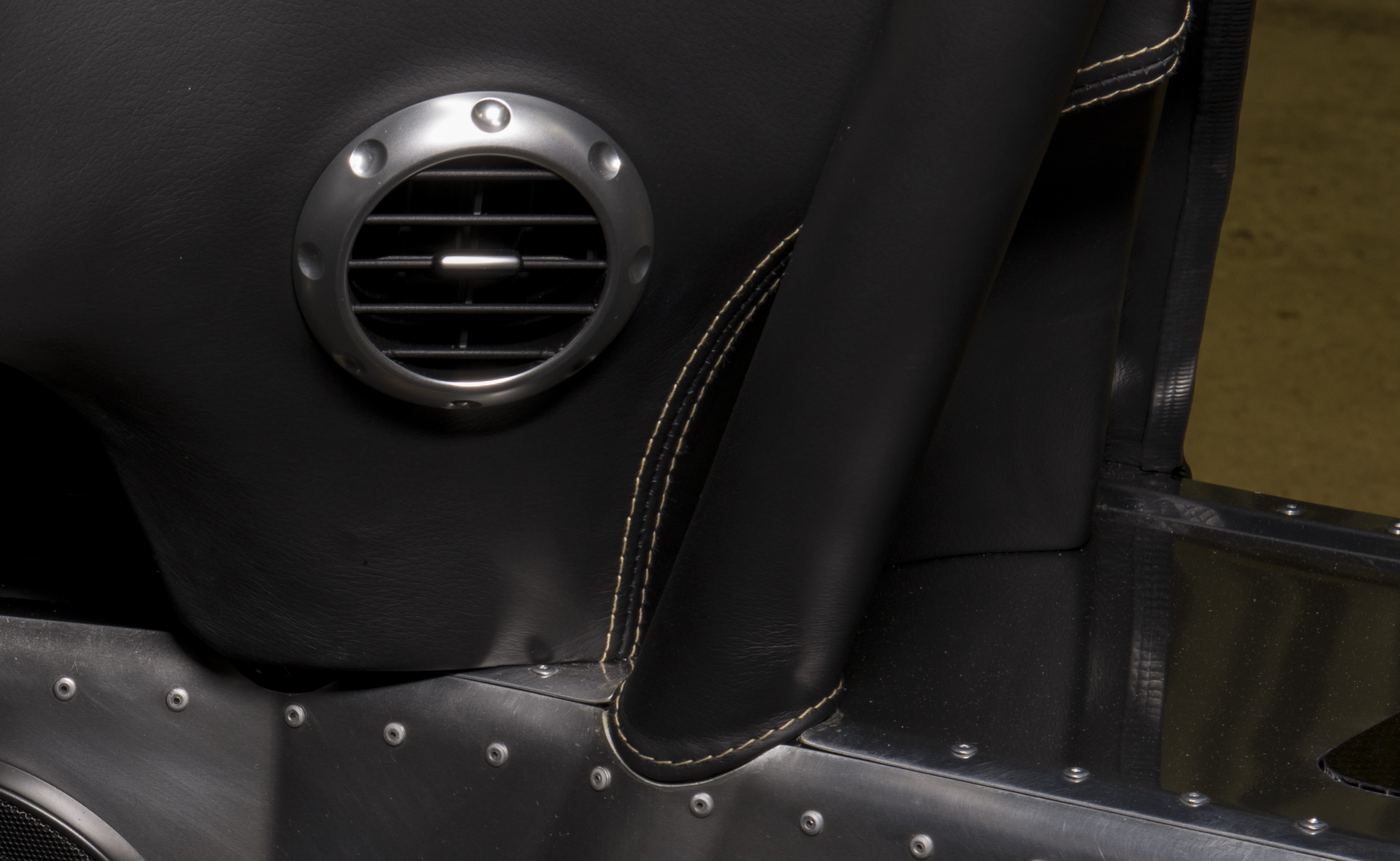 Gallery for Ultima EVO Convertible