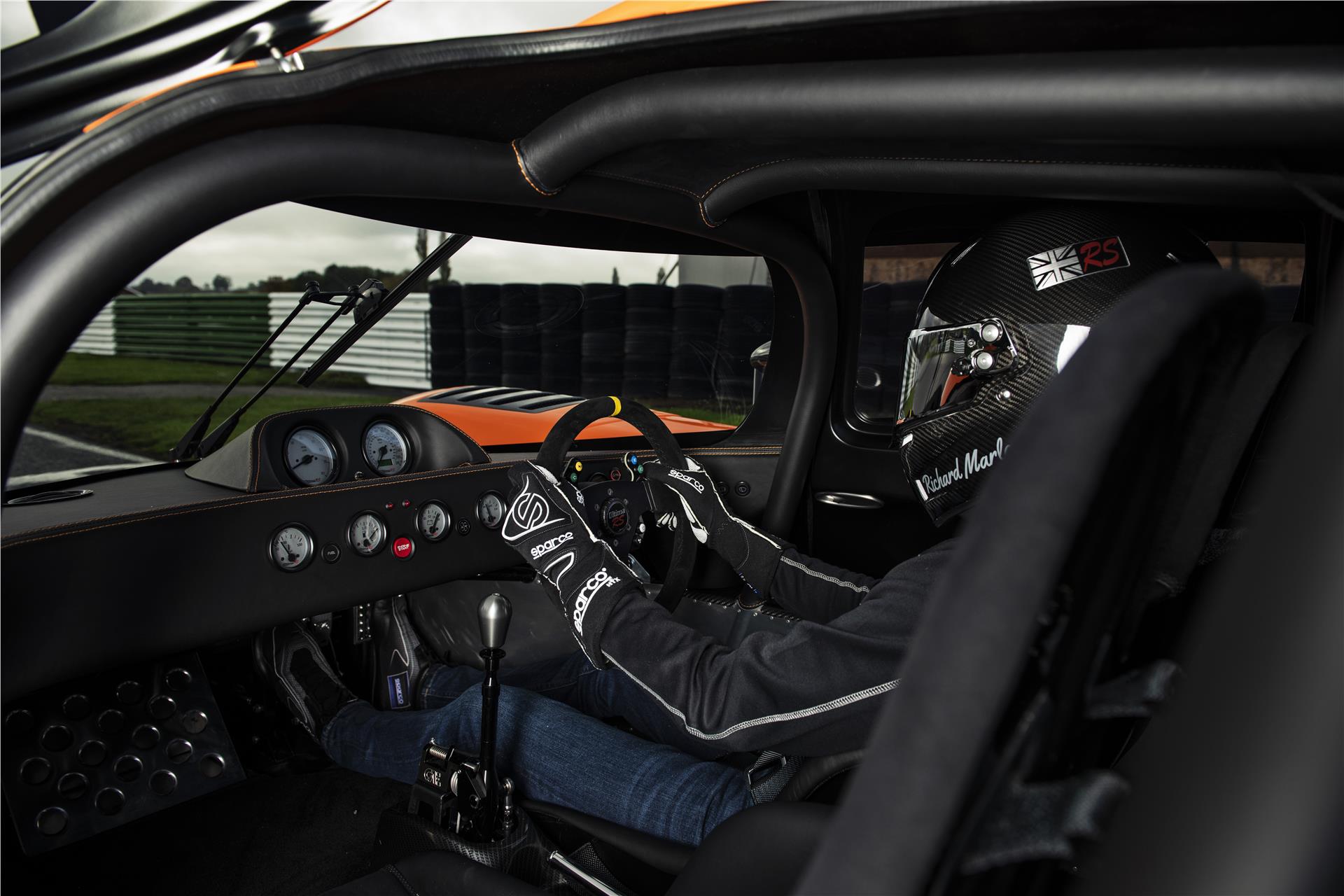 Welcome to the new Ultima RS