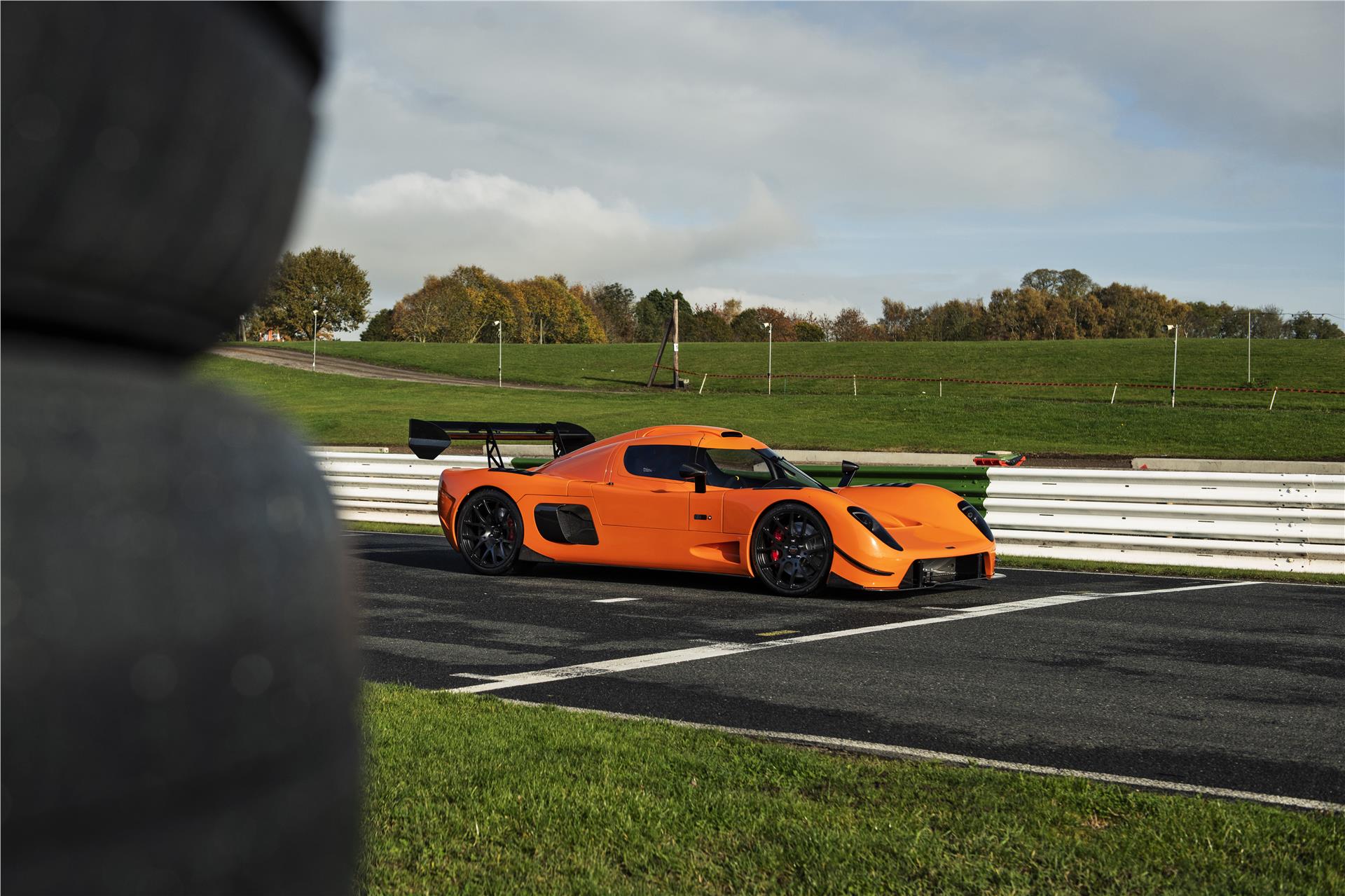 Welcome to the new Ultima RS