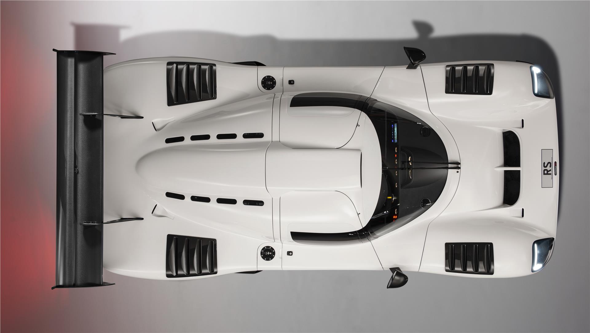 Welcome to the new Ultima RS