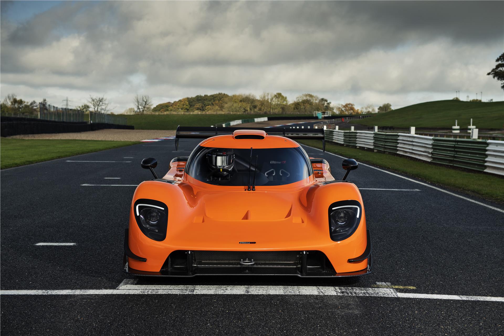 Welcome to the new Ultima RS