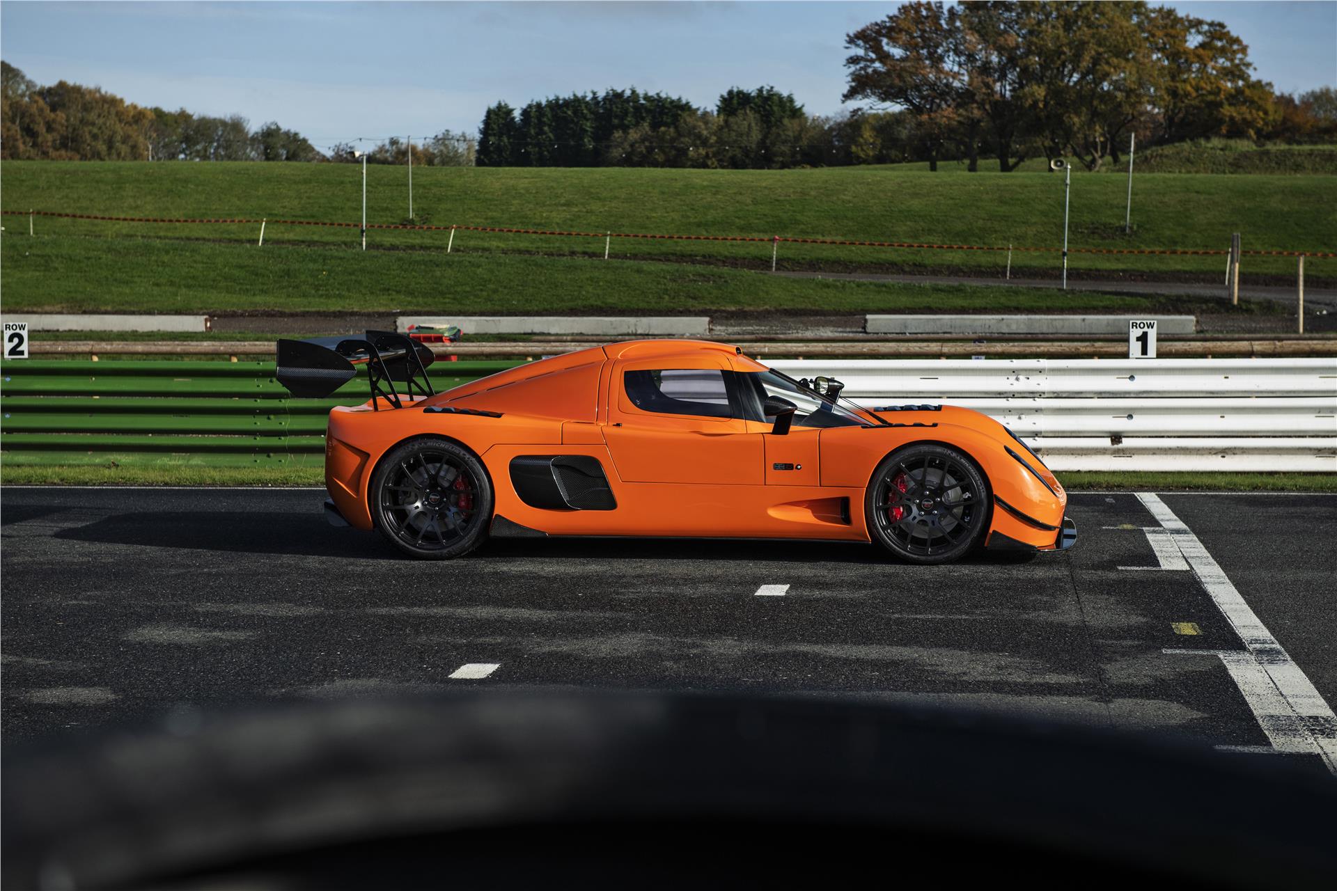 Welcome to the new Ultima RS