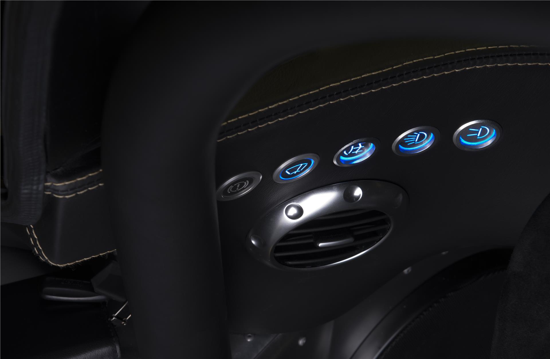 Gallery for Ultima EVO Coupe