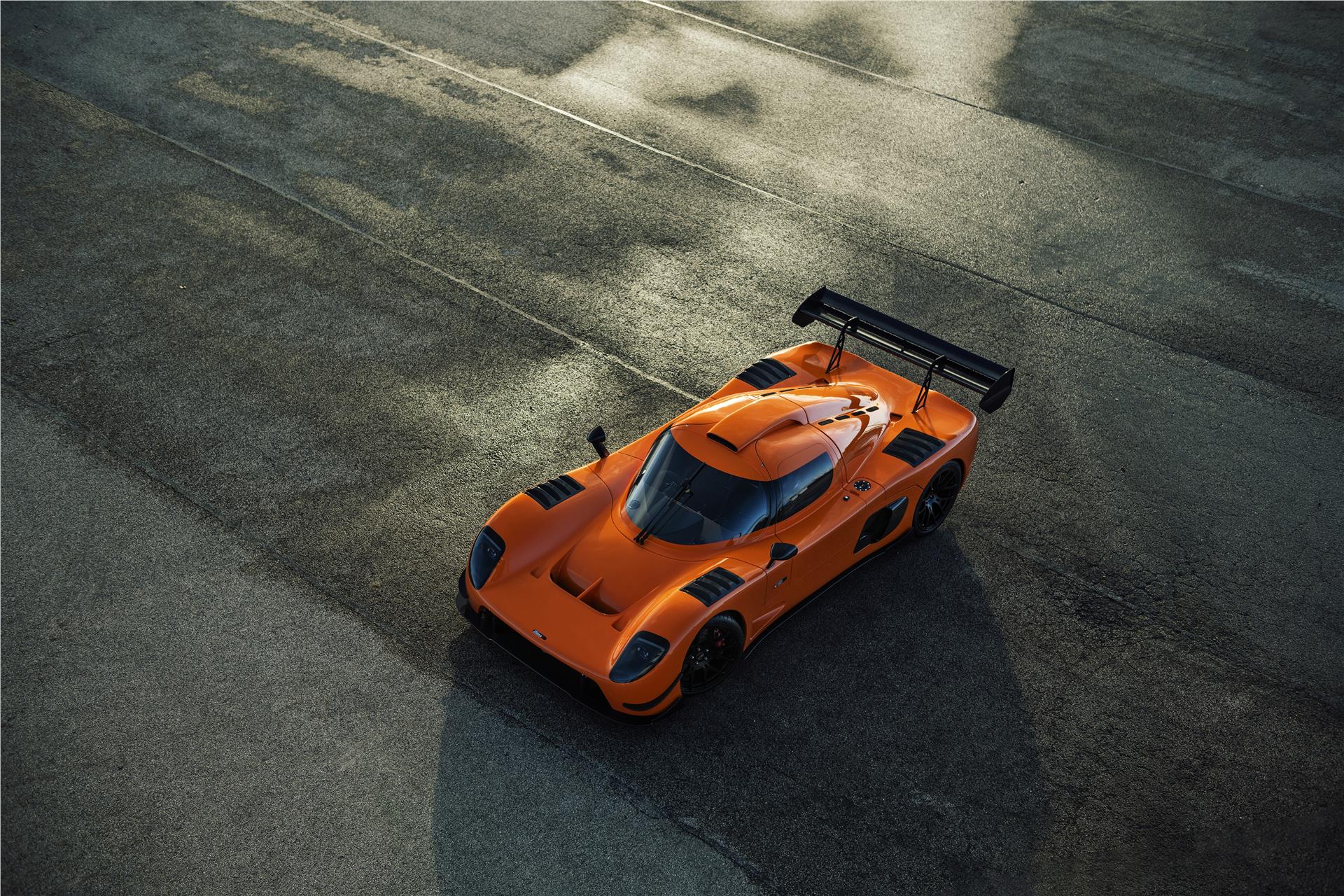 Welcome to the new Ultima RS