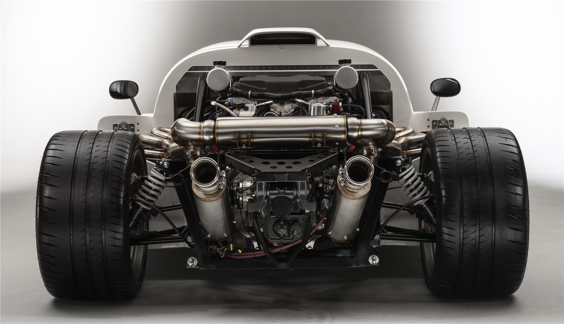 Welcome to the new Ultima RS