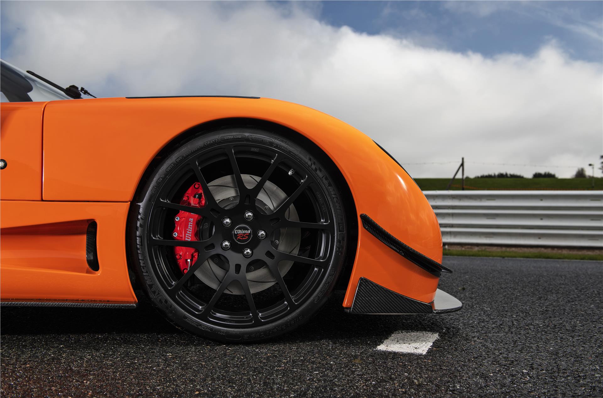 Welcome to the new Ultima RS