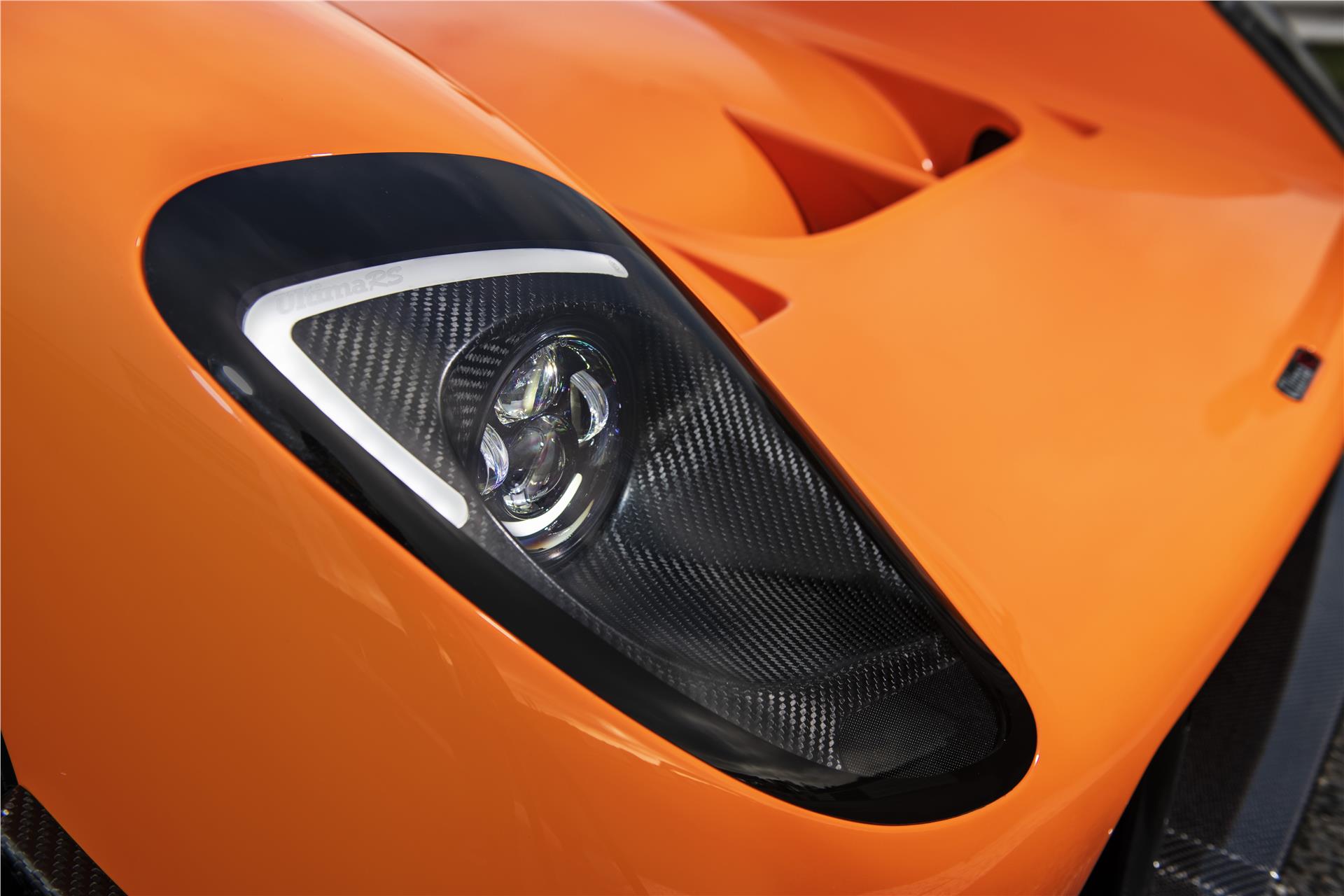 Welcome to the new Ultima RS