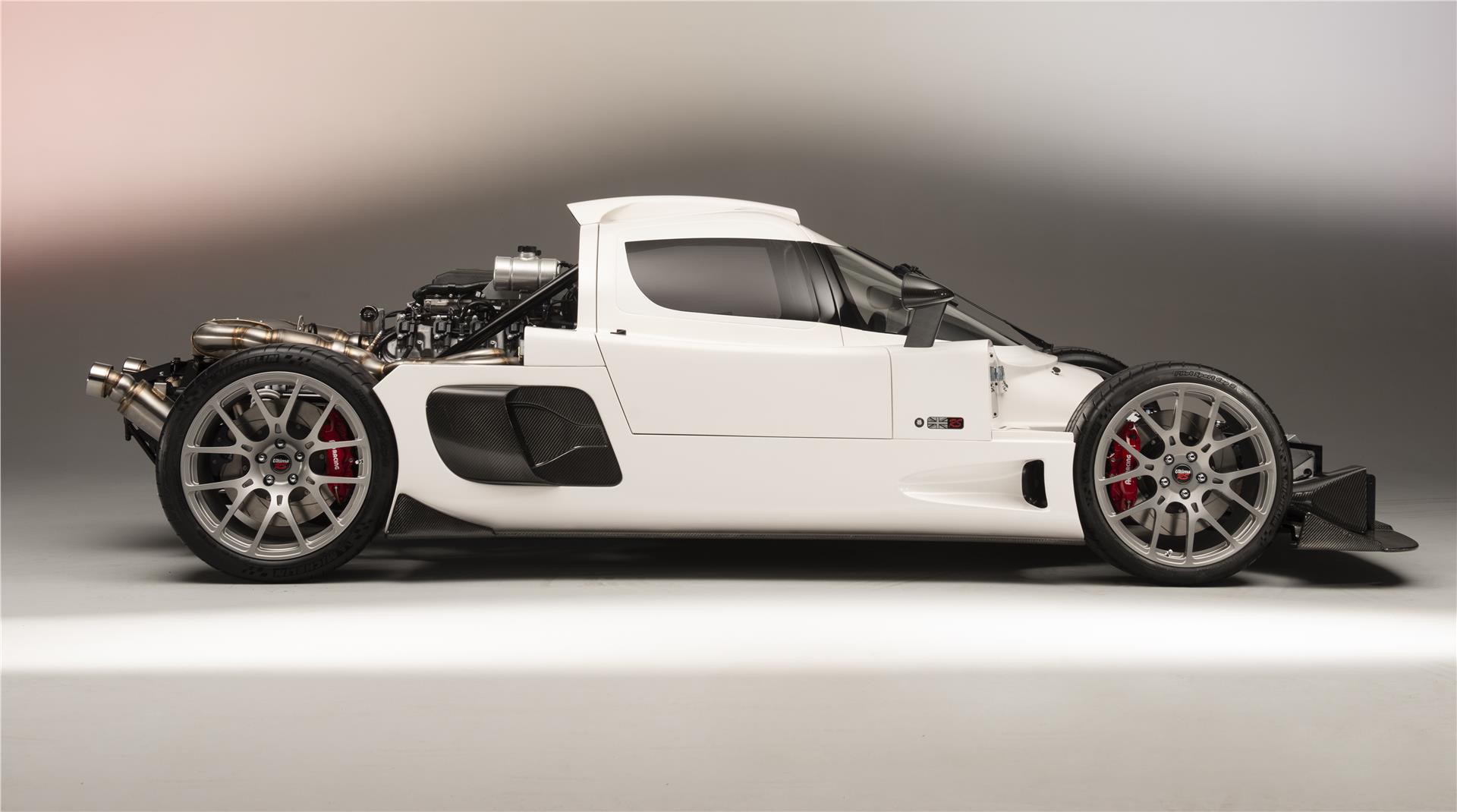 Welcome to the new Ultima RS