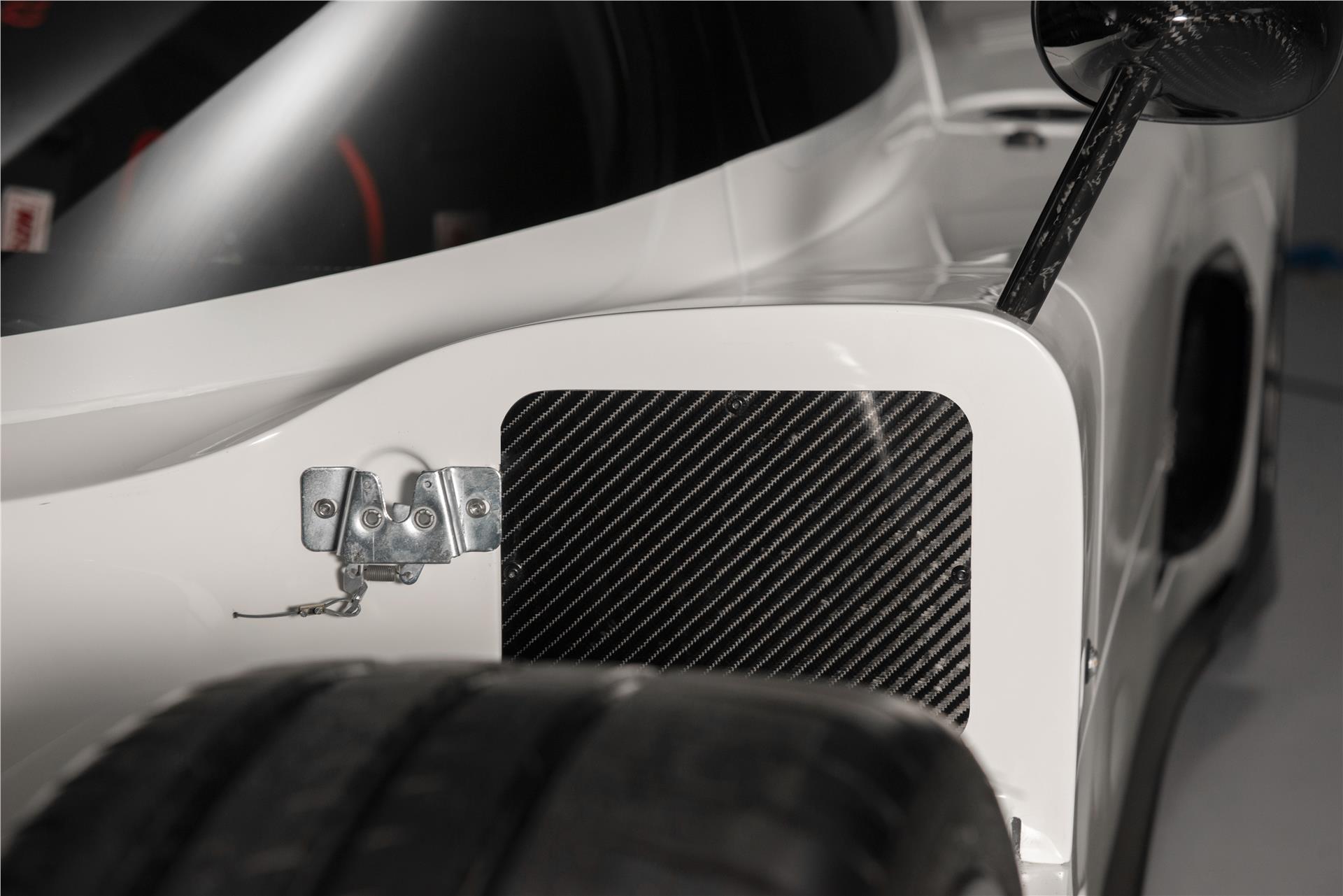 Welcome to the new Ultima RS