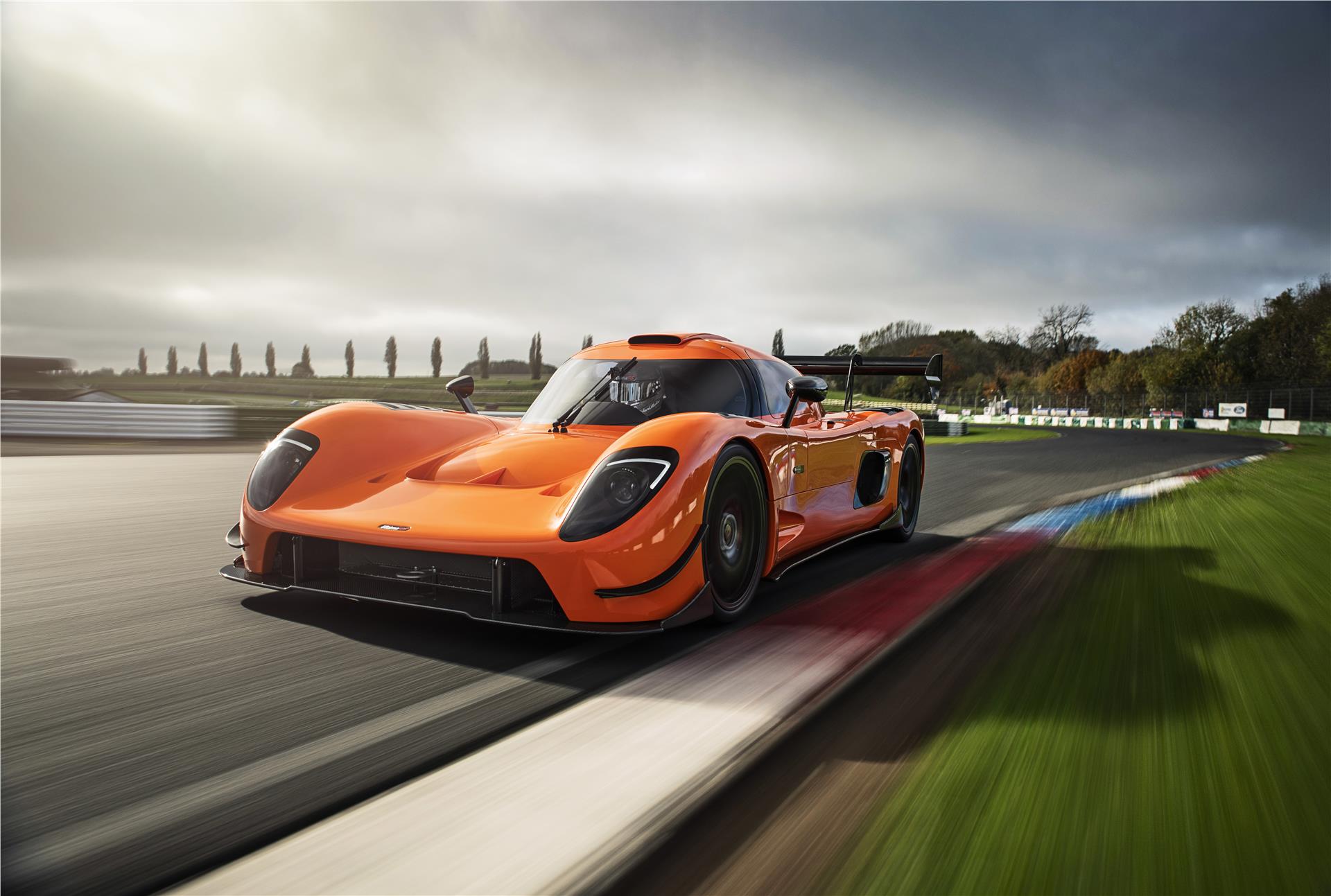 Welcome to the new Ultima RS