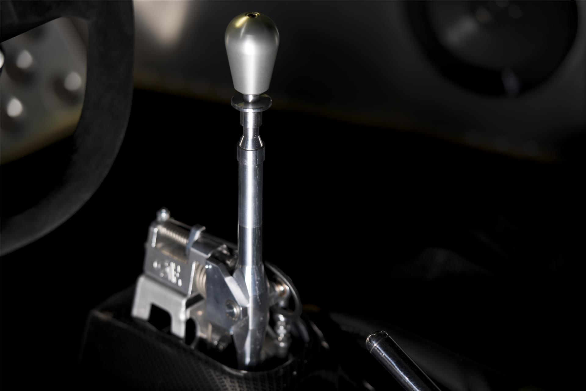 Gallery for Ultima EVO Convertible