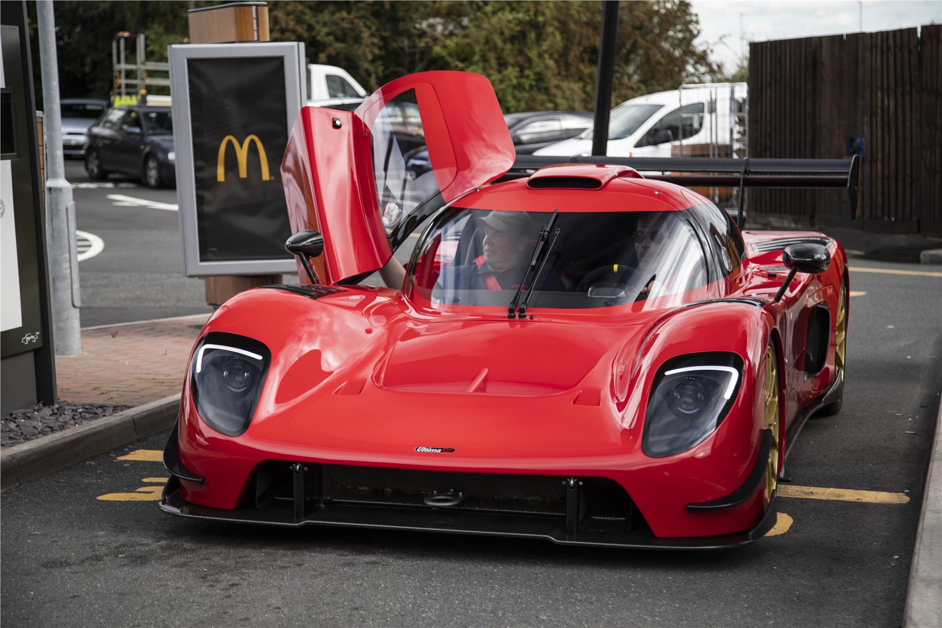 Welcome to the new Ultima RS