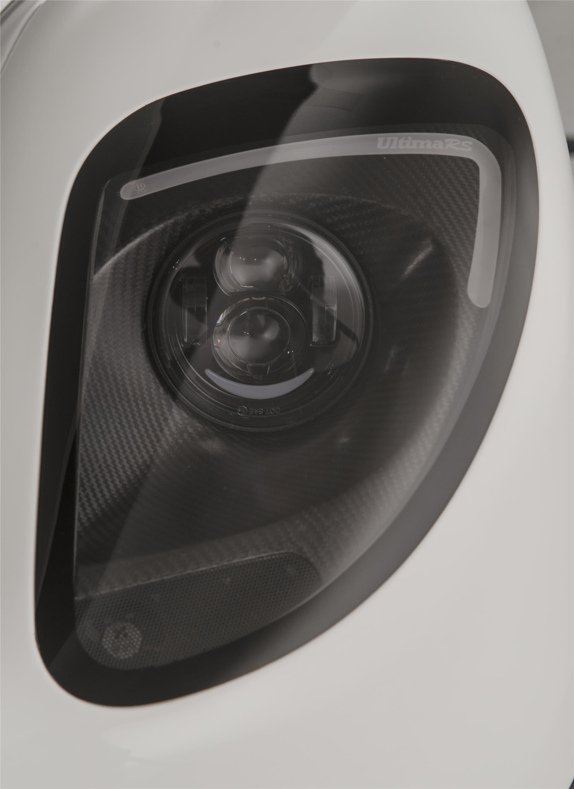 Welcome to the new Ultima RS