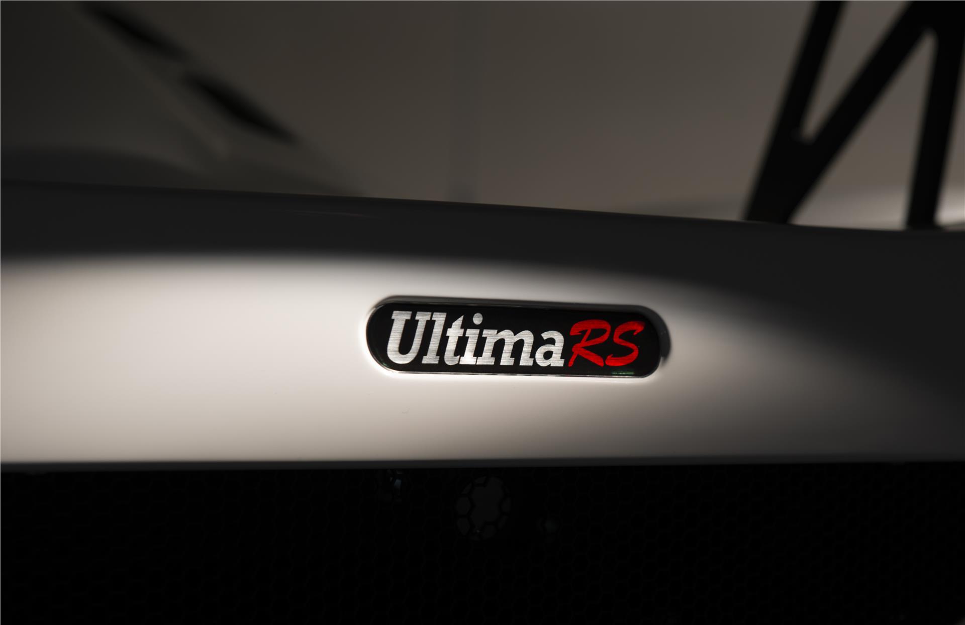 Welcome to the new Ultima RS