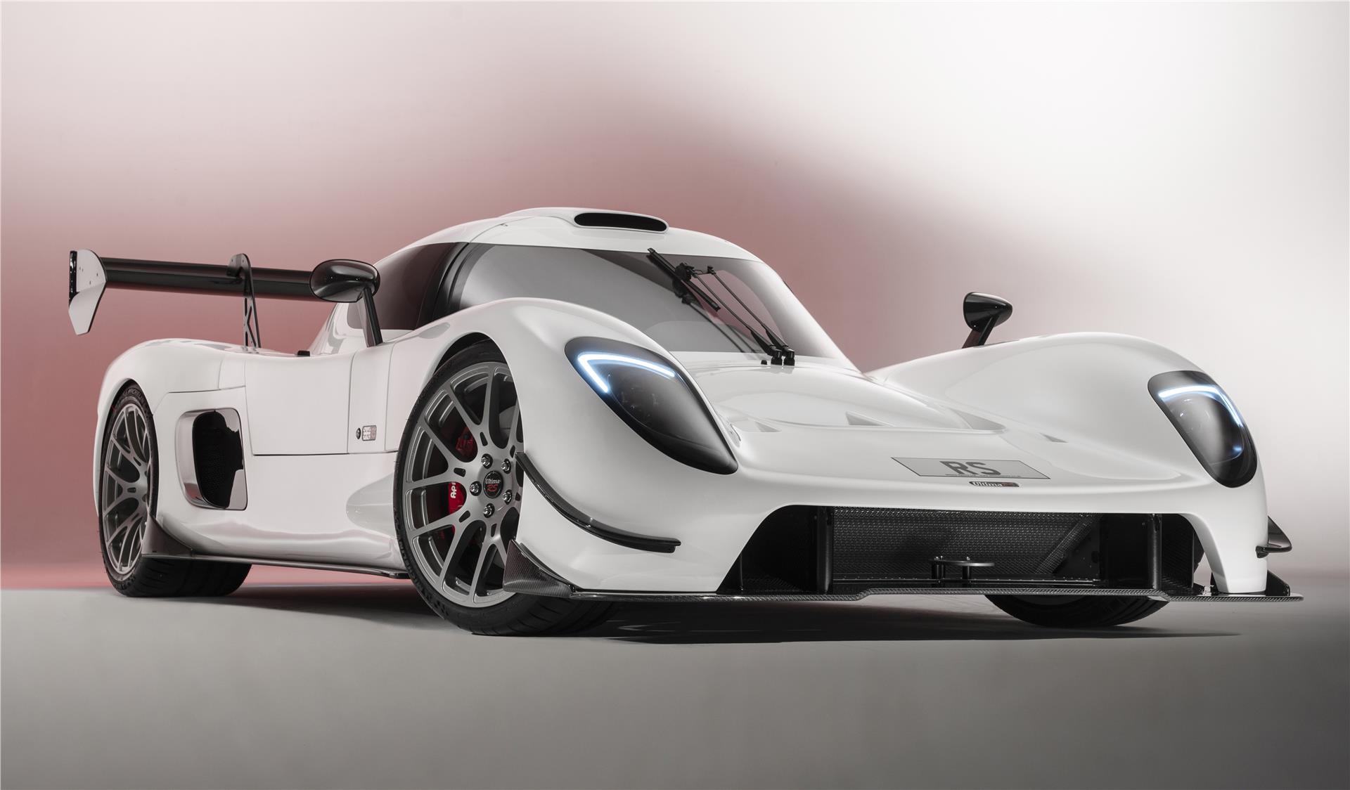 Welcome to the new Ultima RS