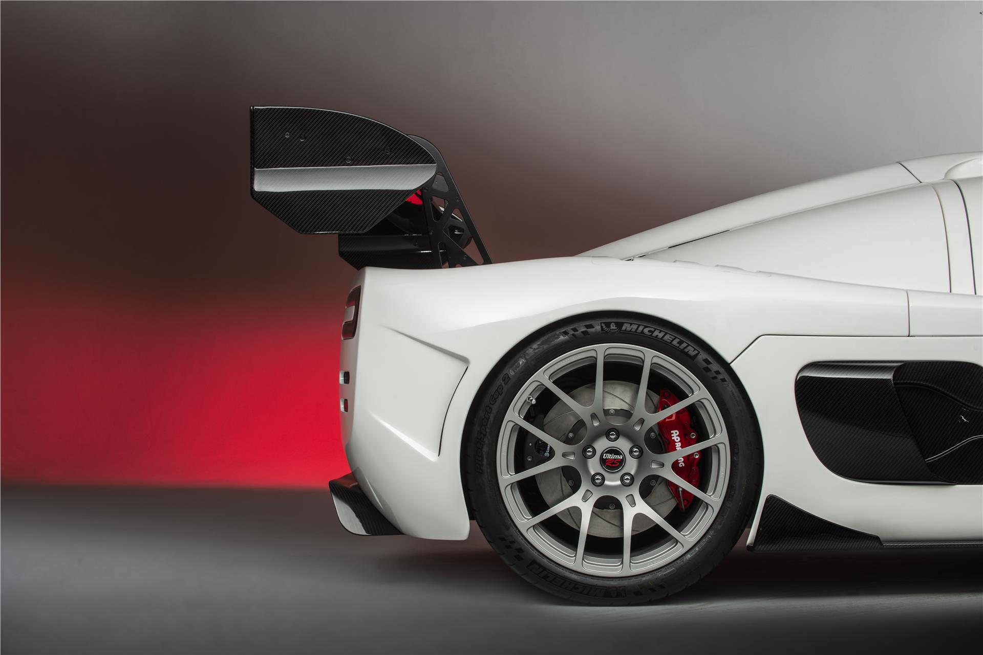 Welcome to the new Ultima RS