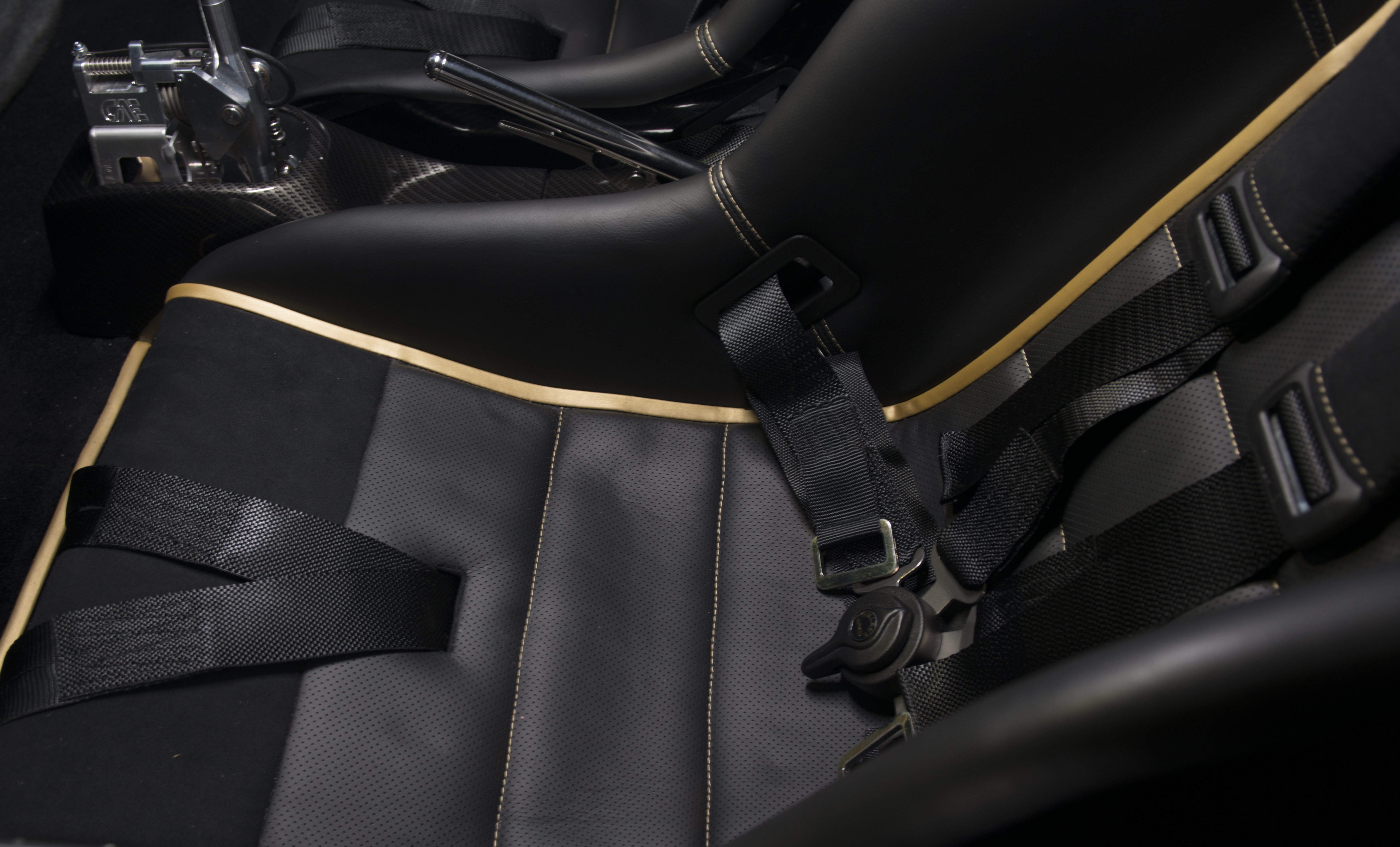 Gallery for Ultima EVO Convertible