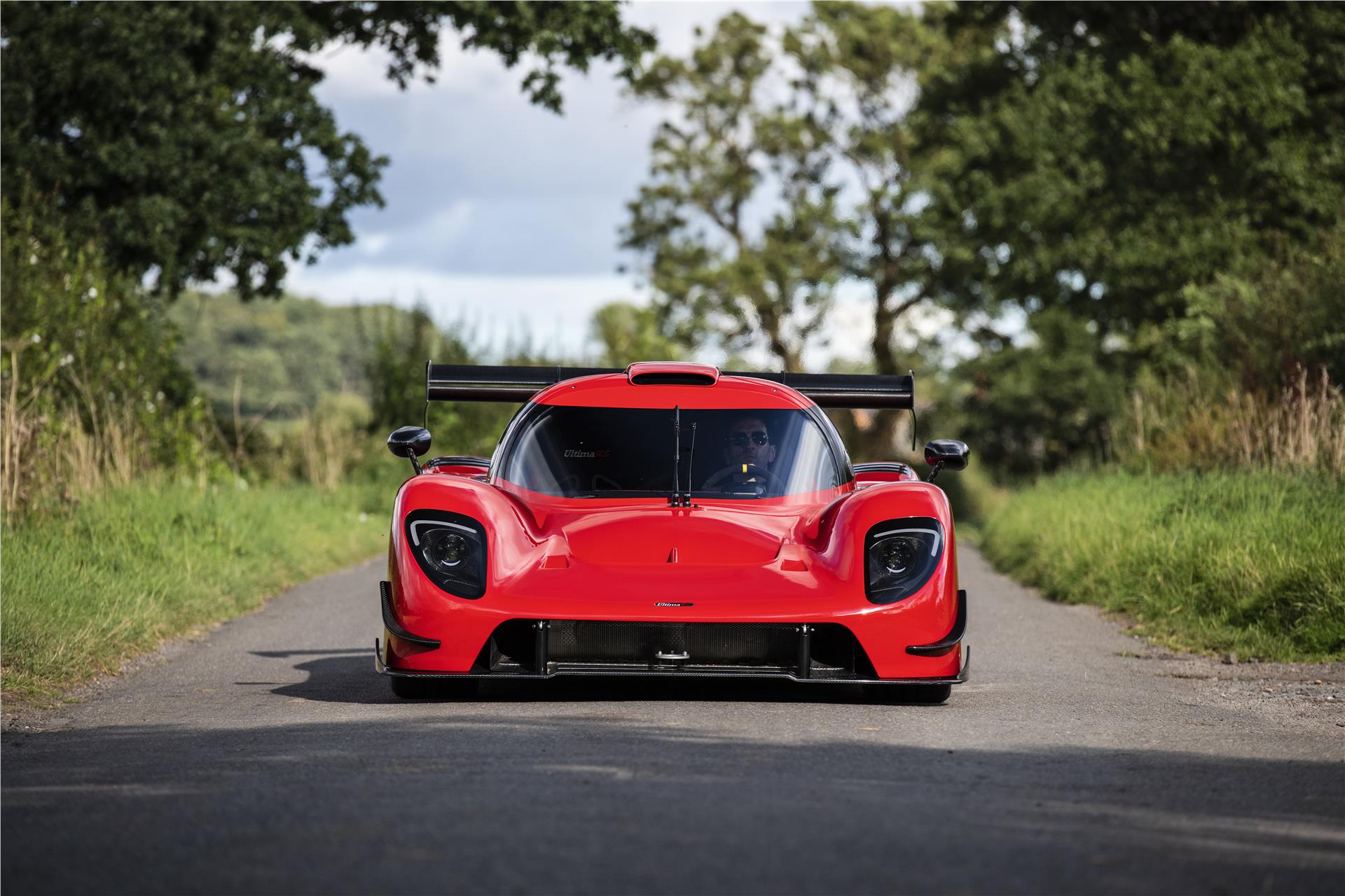 Welcome to the new Ultima RS