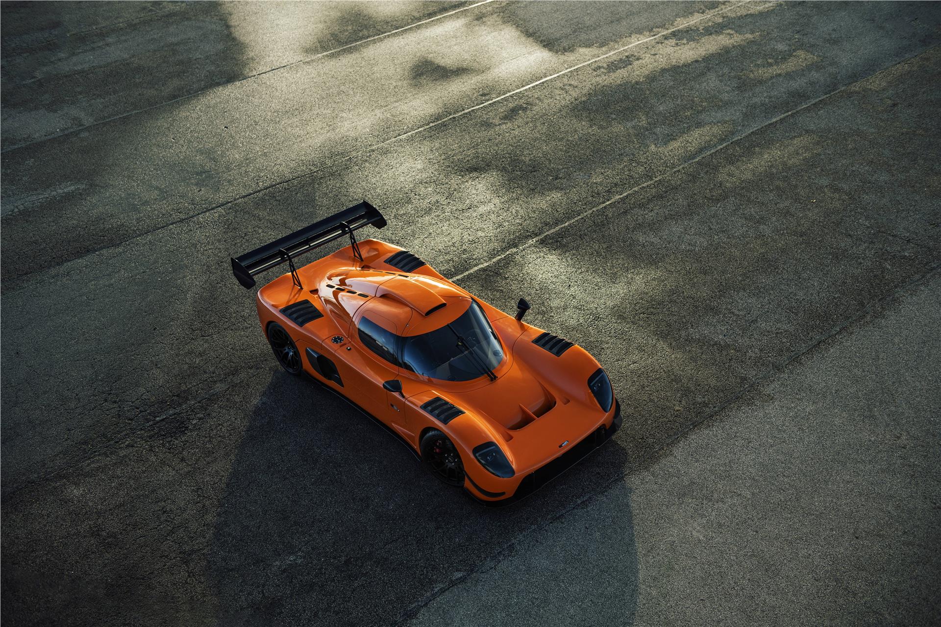 Welcome to the new Ultima RS