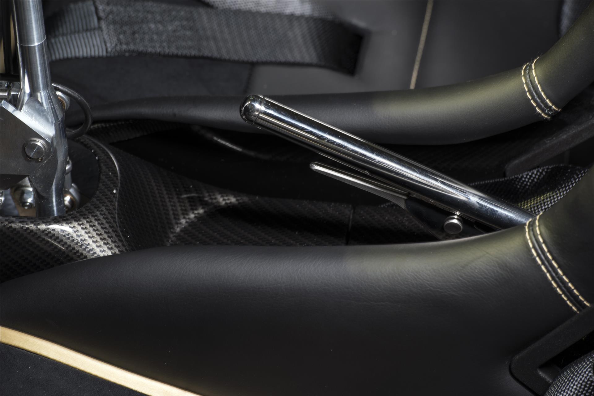 Gallery for Ultima EVO Convertible