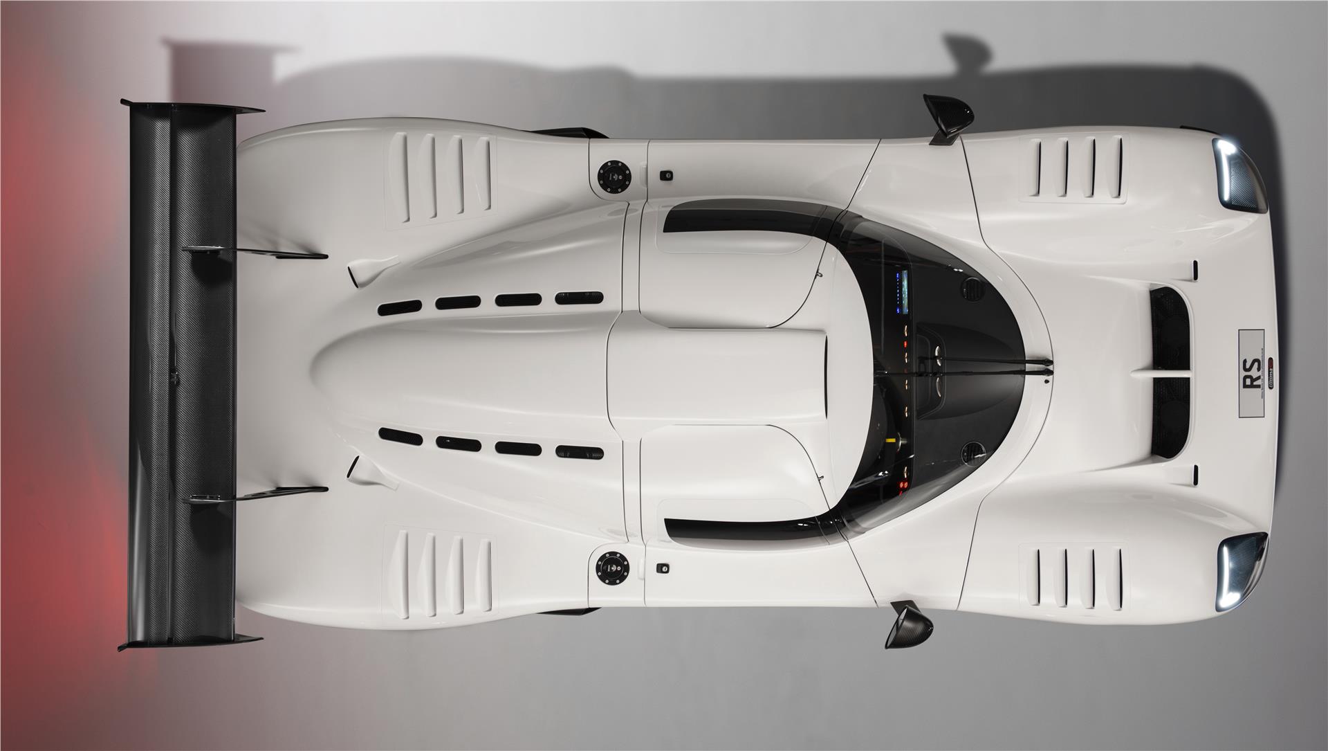 Welcome to the new Ultima RS