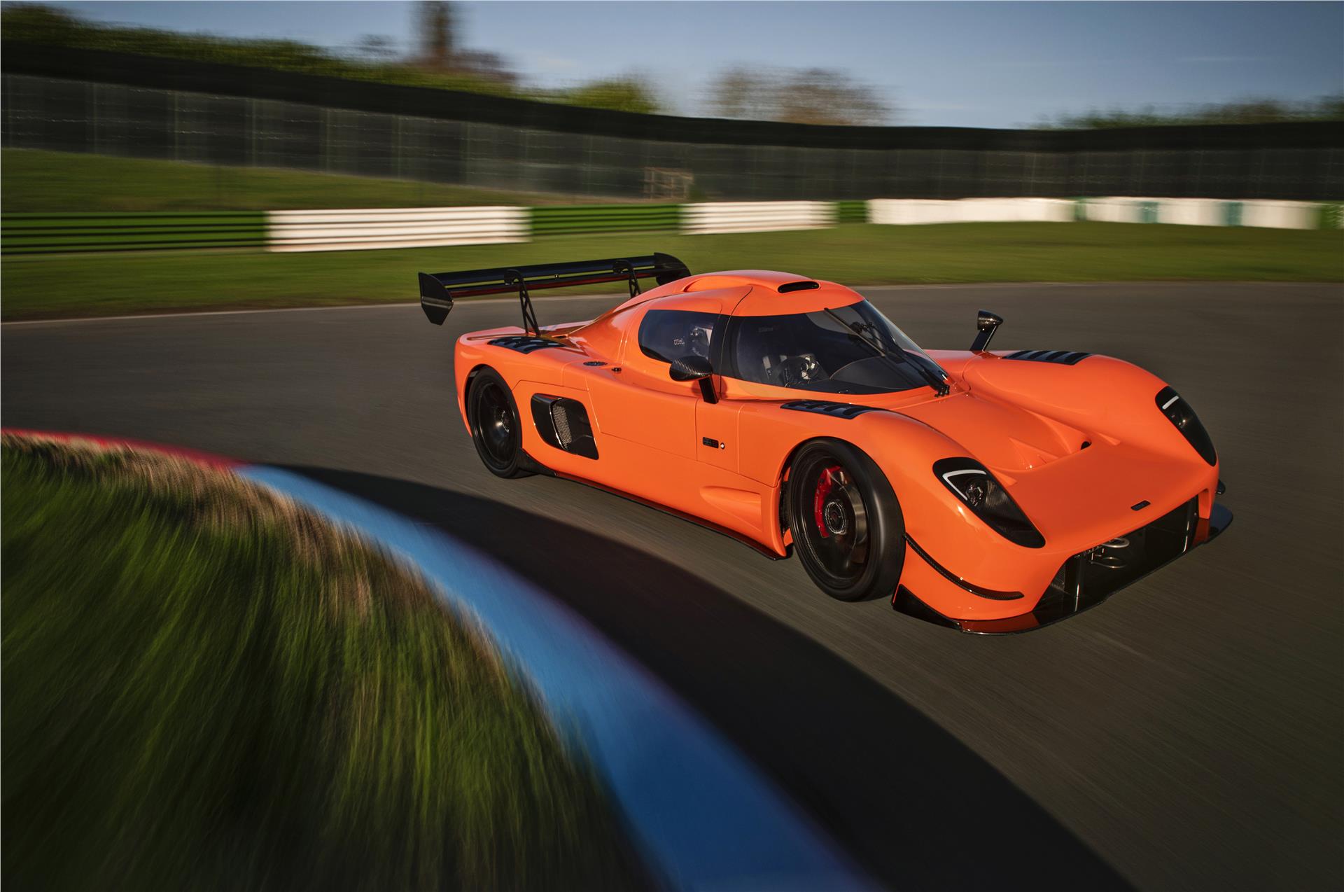 Welcome to the new Ultima RS