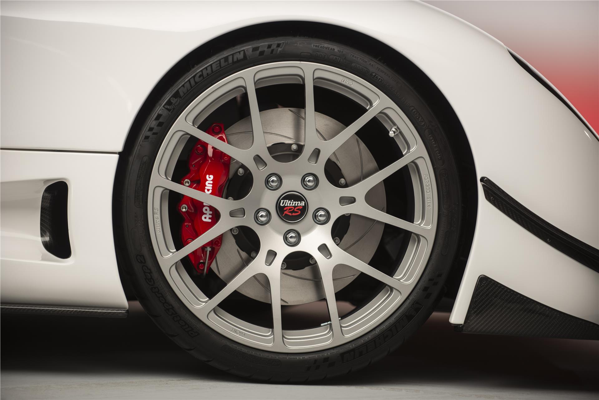 Welcome to the new Ultima RS
