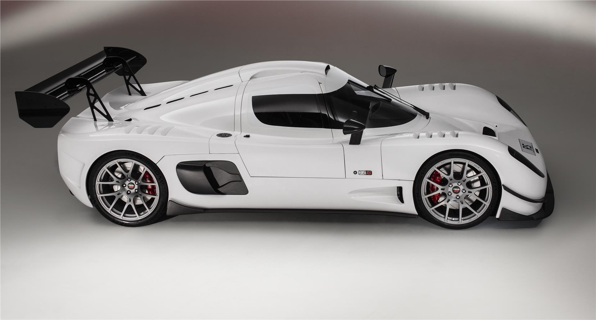Welcome to the new Ultima RS