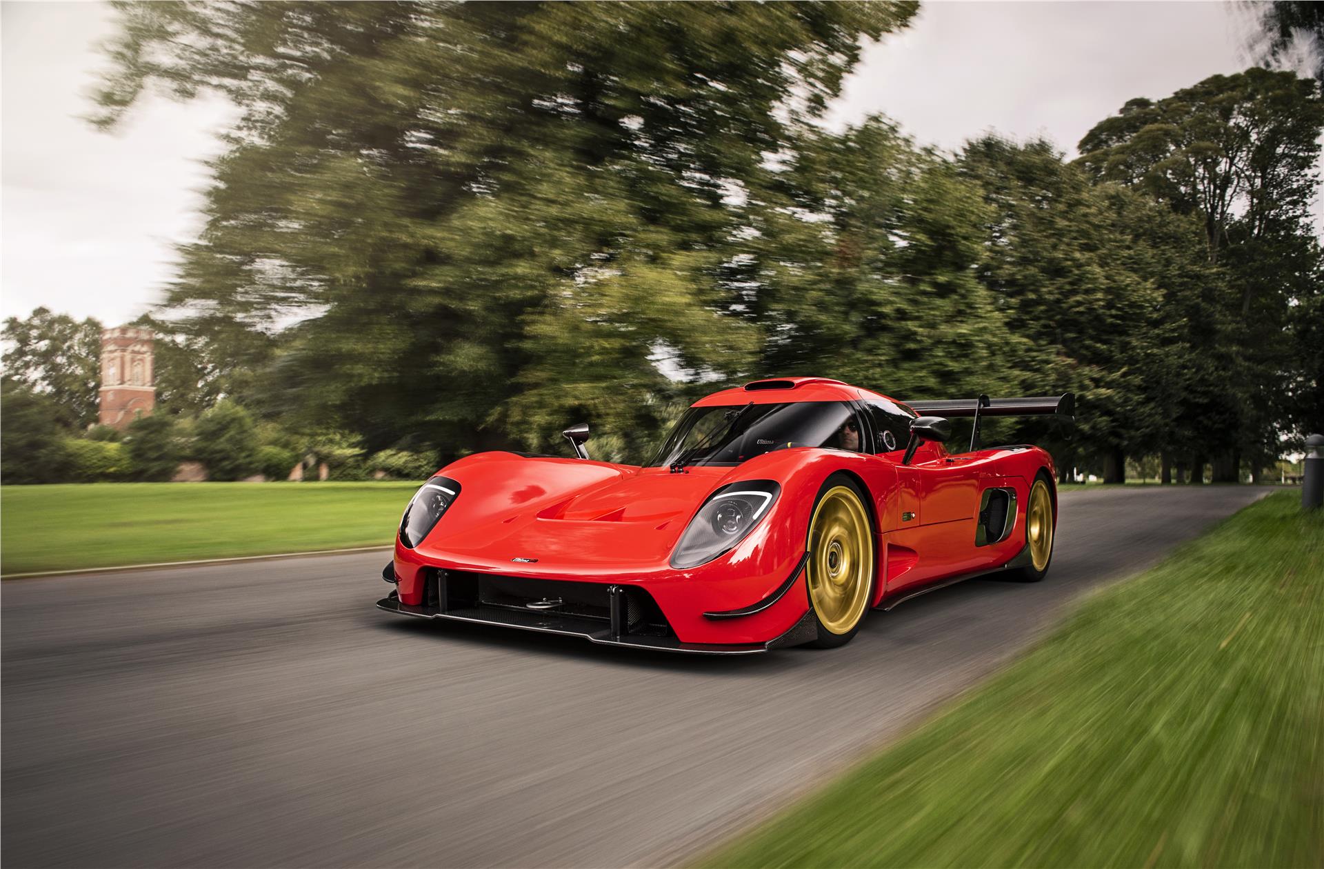 Welcome to the new Ultima RS