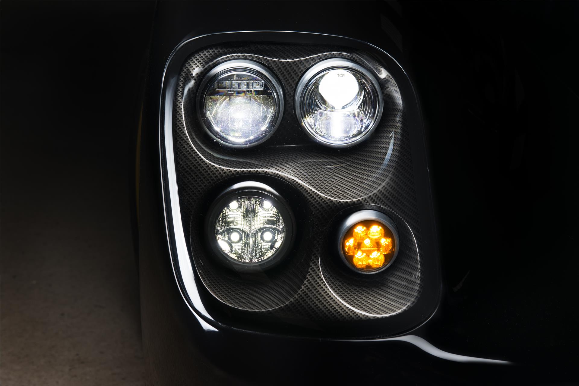 Gallery for Ultima EVO Convertible
