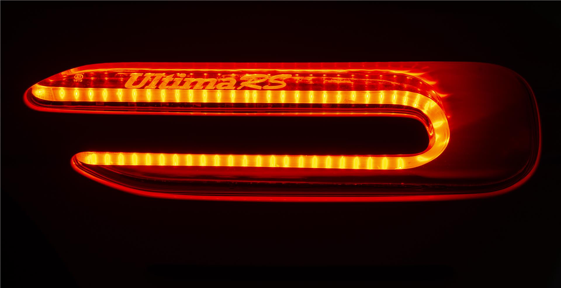 Welcome to the new Ultima RS