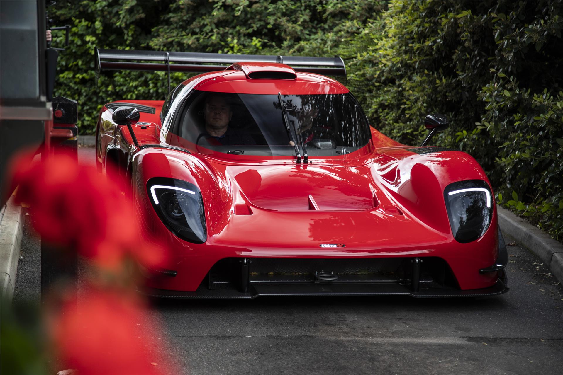 Welcome to the new Ultima RS