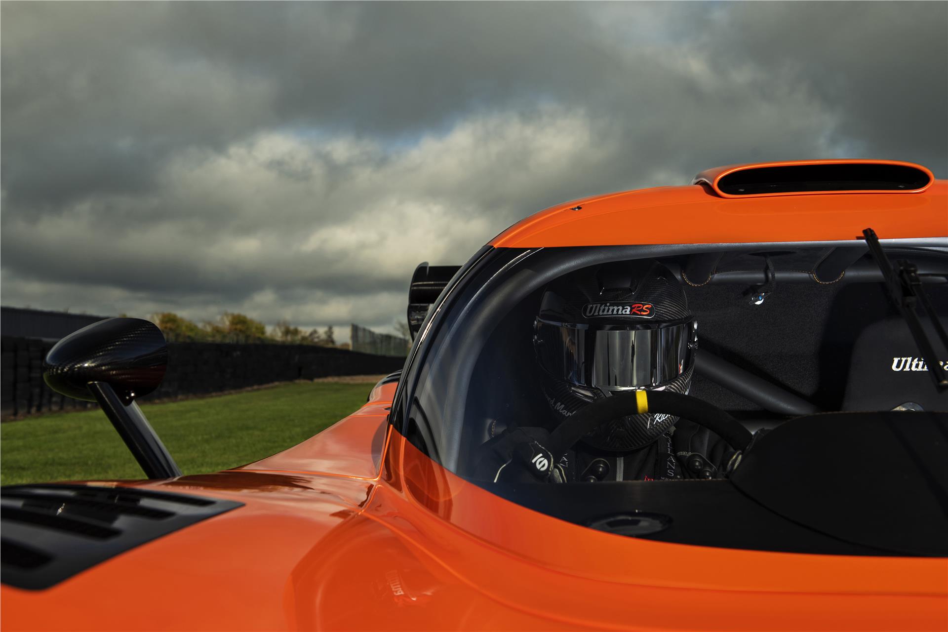 Welcome to the new Ultima RS