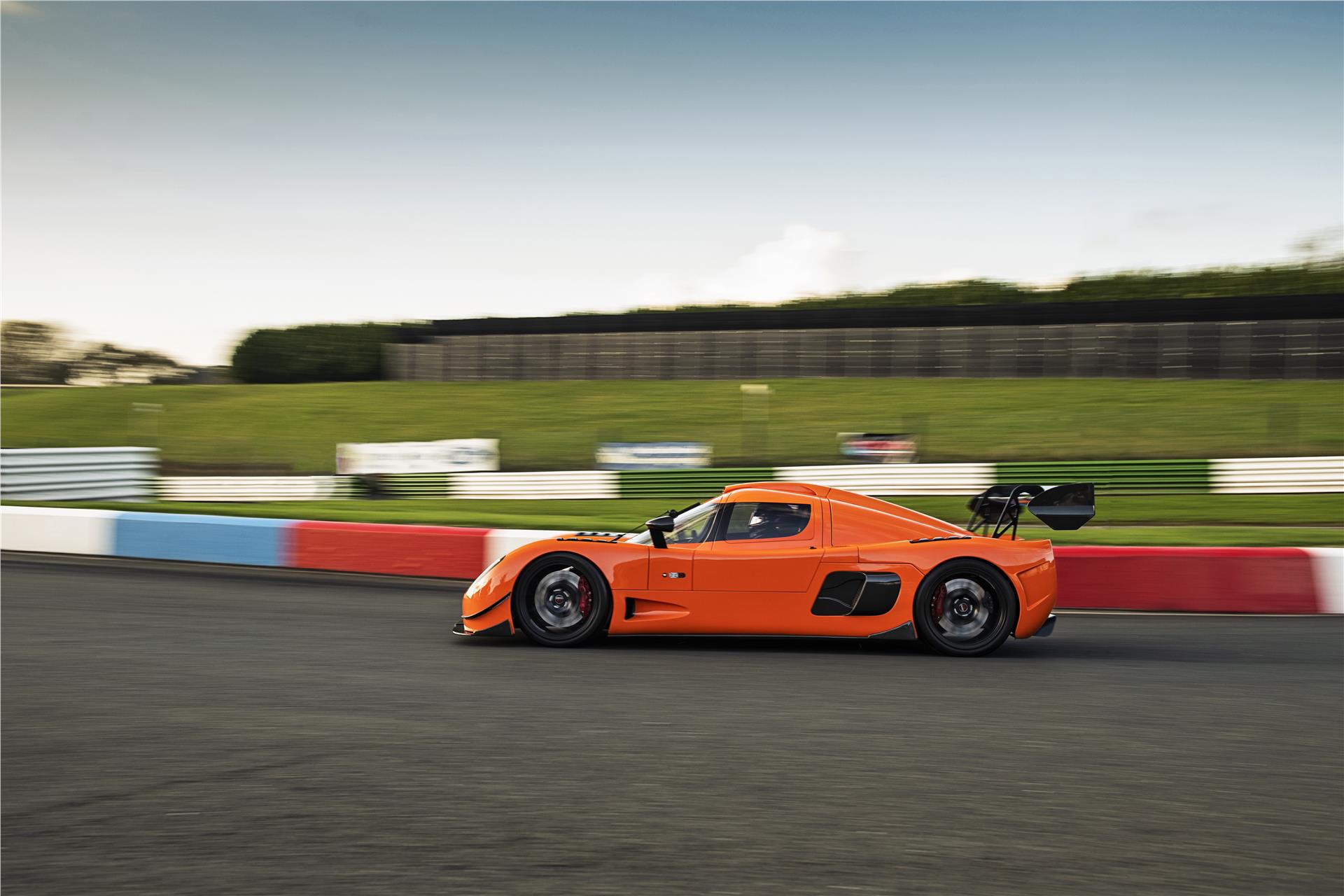 Welcome to the new Ultima RS