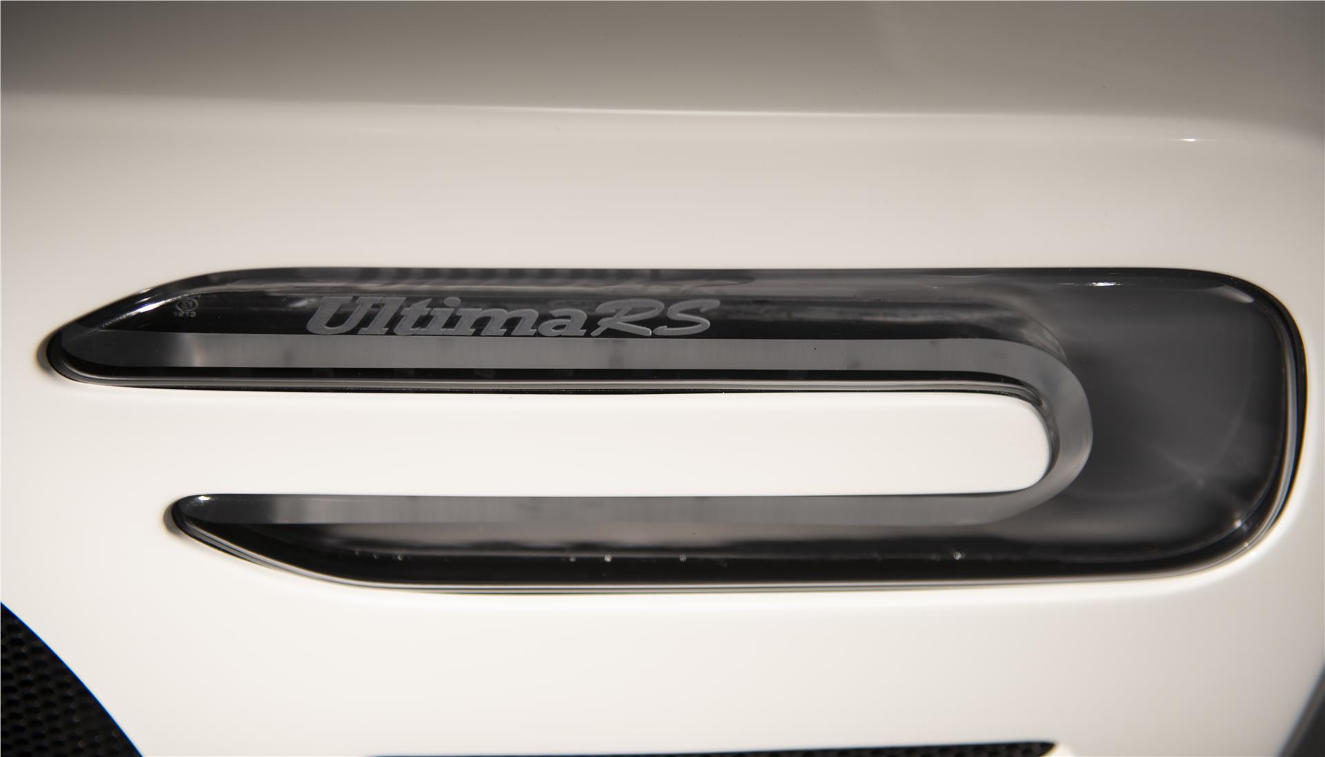 Welcome to the new Ultima RS