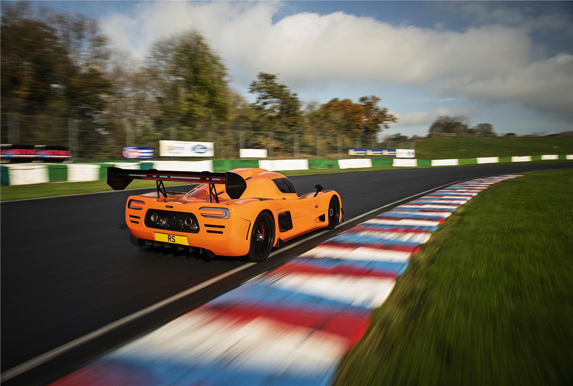 Welcome to the new Ultima RS