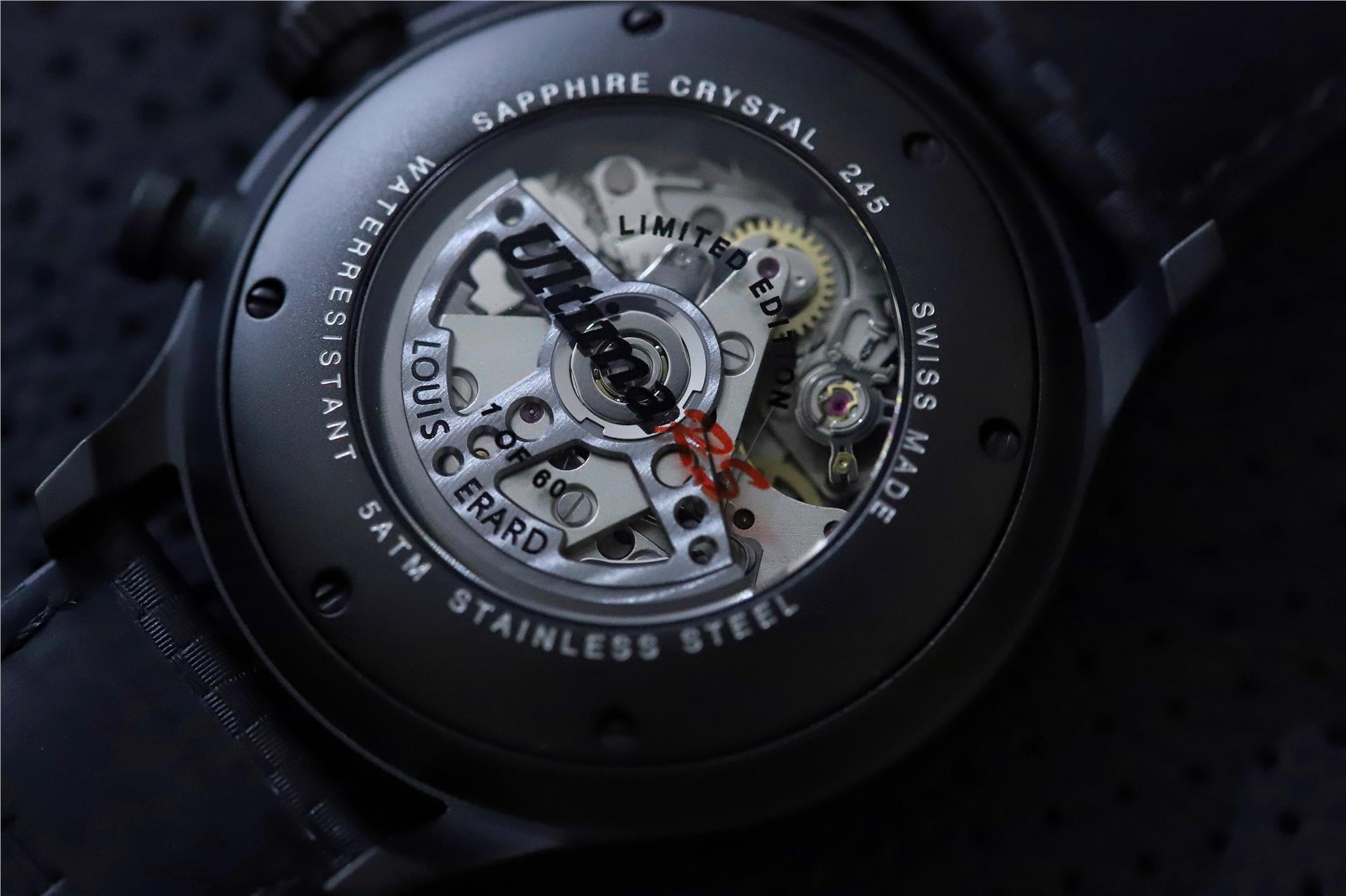 Ultima Sports Merchandise