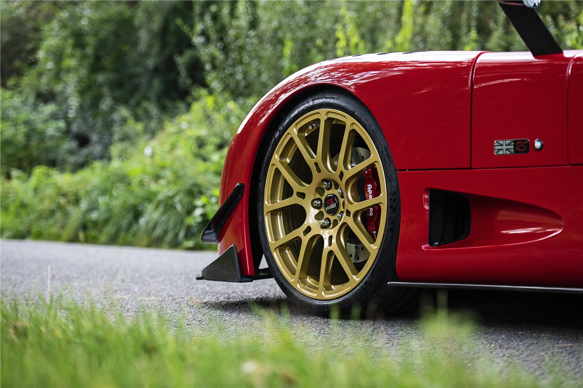 Welcome to the new Ultima RS