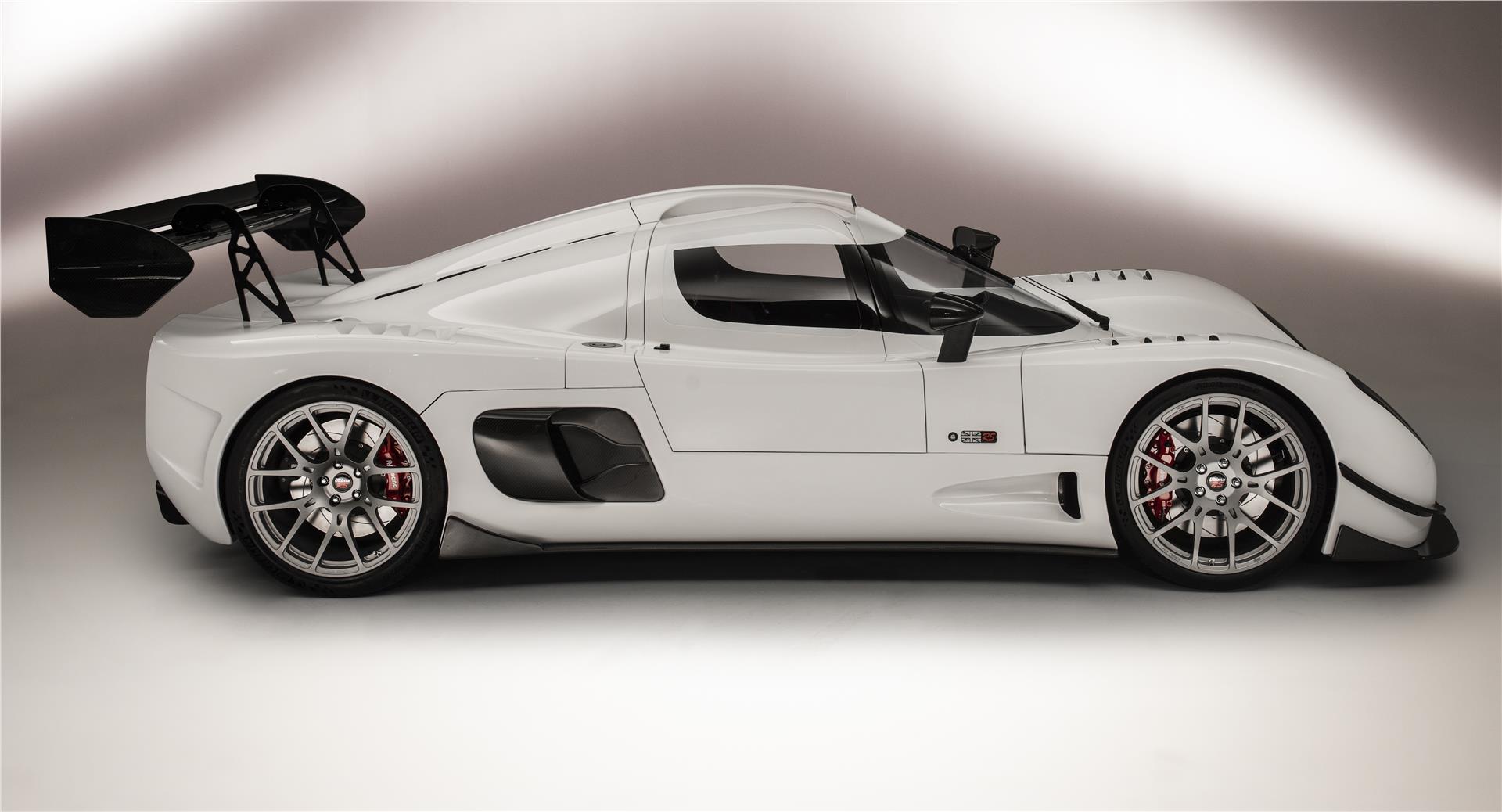 Welcome to the new Ultima RS